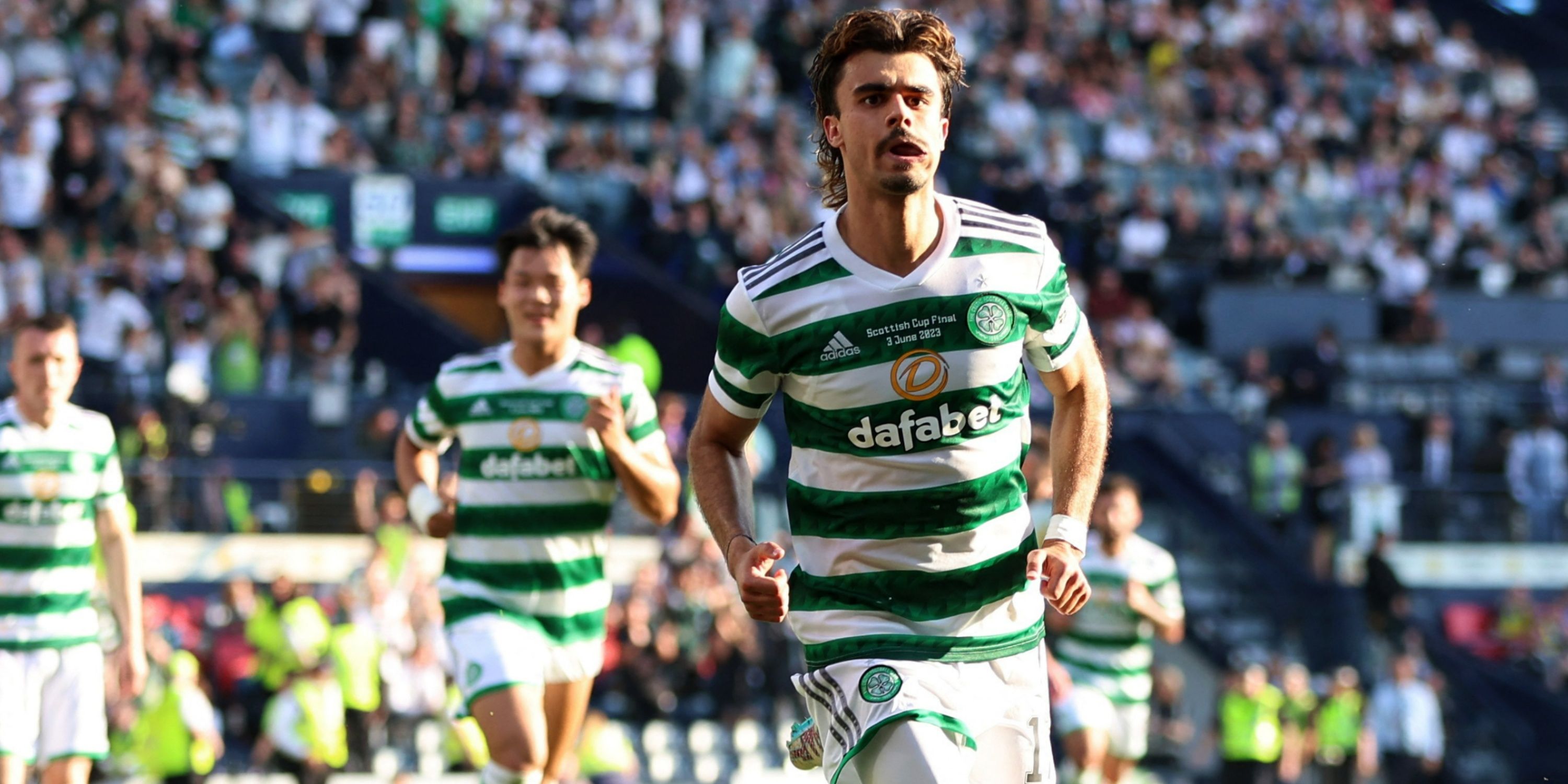 Celtic: Rodgers Must Jota Partner In Swoop For £3k-p/w "Beast"
