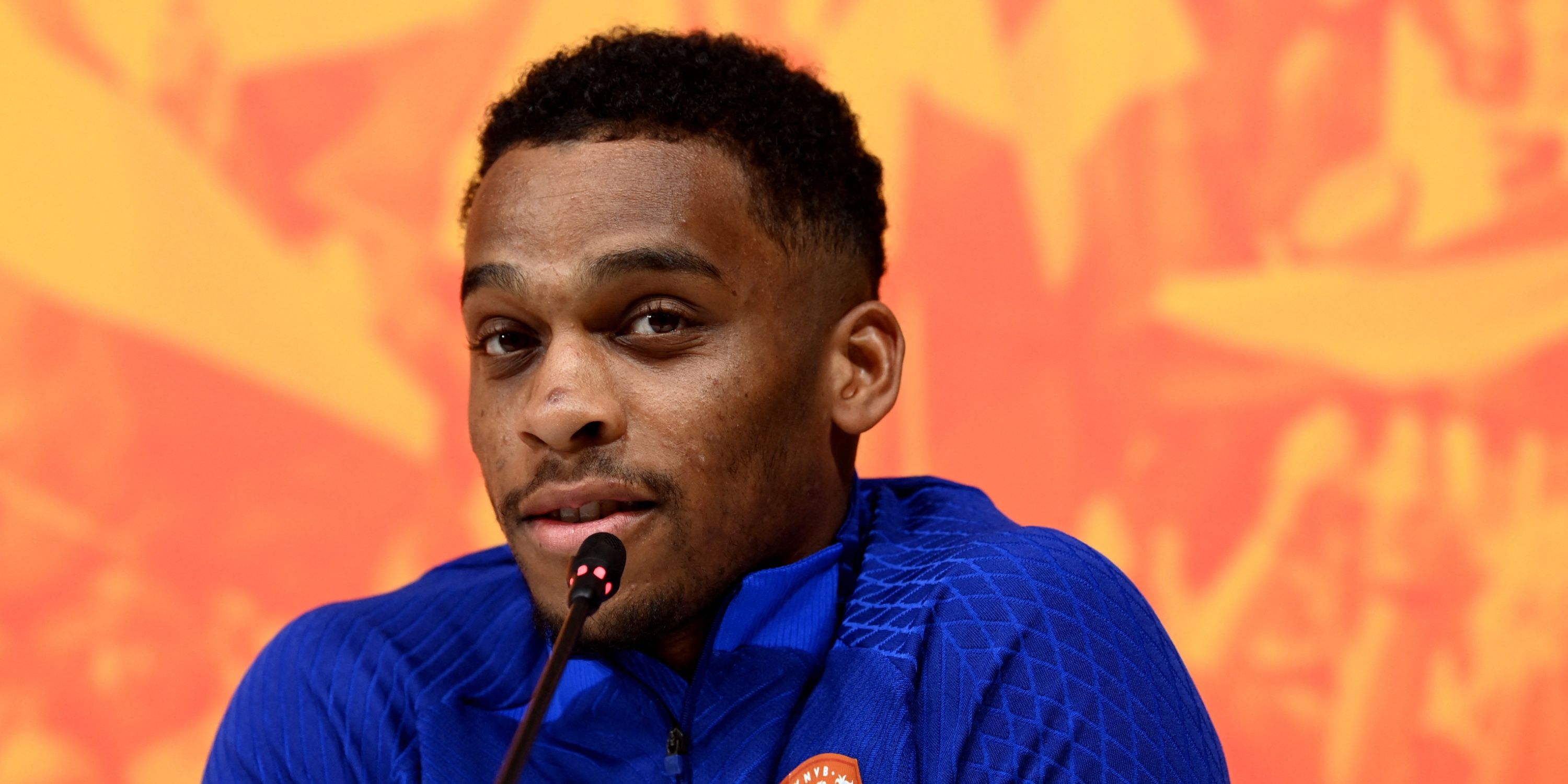 Jurrien Timber's Brother Spoils Arsenal Transfer Announcement