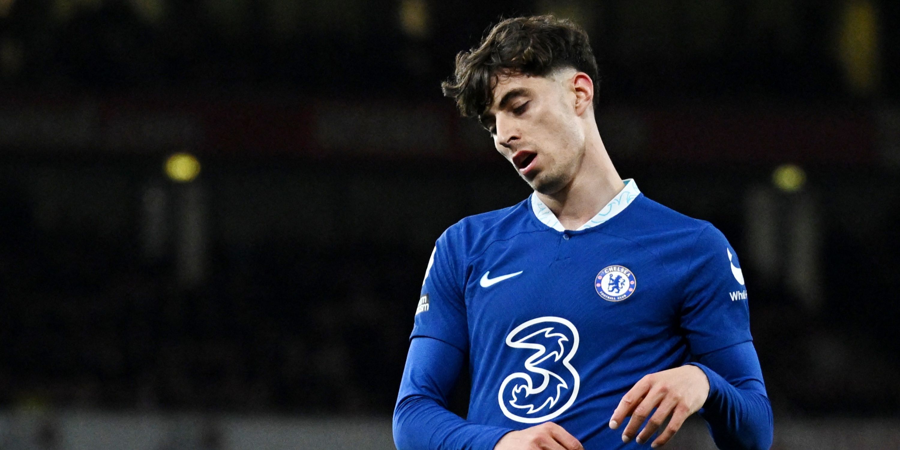 Chelsea Could Replace Havertz With 'Extroardinary' Signing