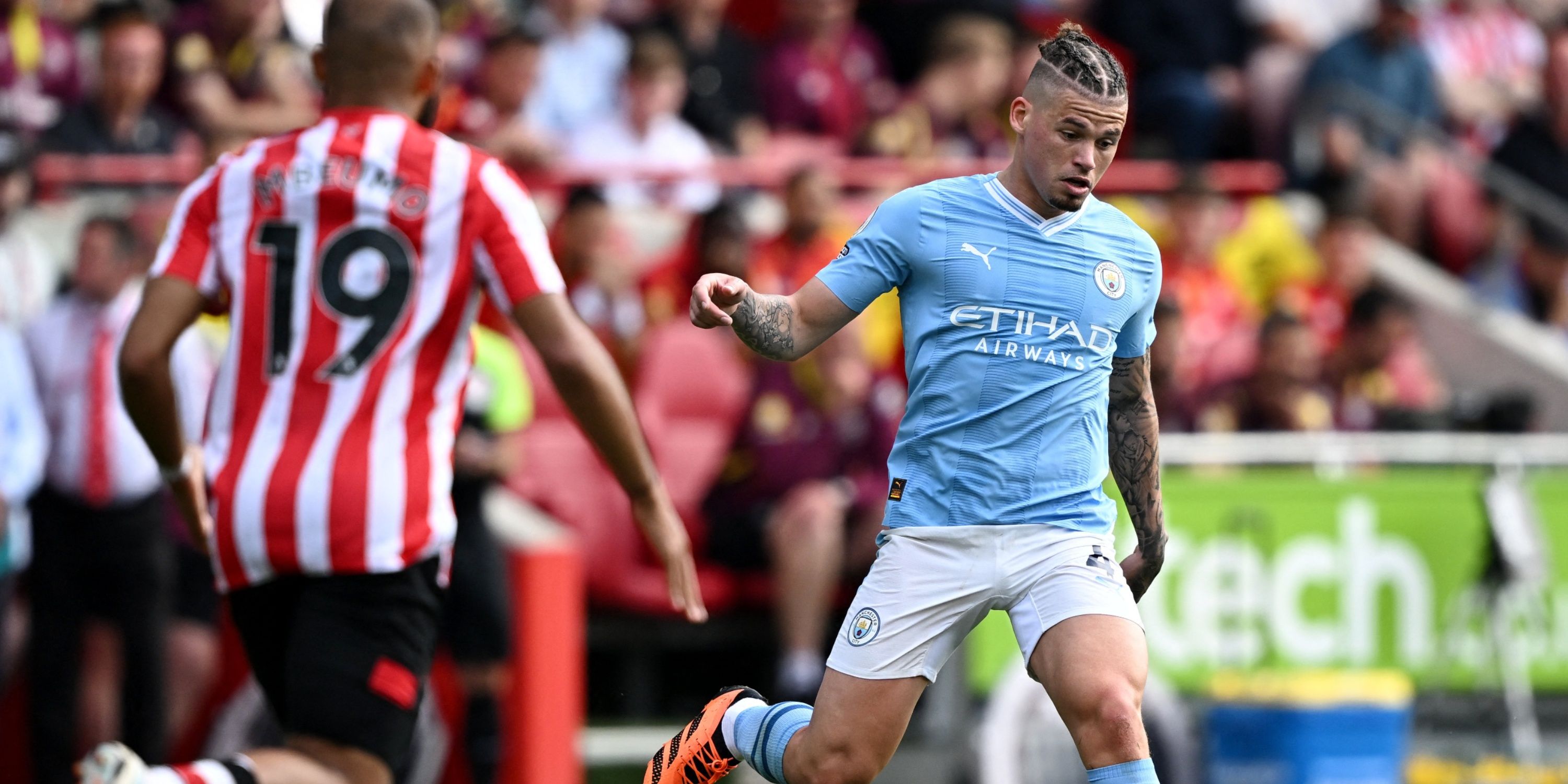 Aston Villa Could Sign 'Phenomenal' £160k-p/w Star