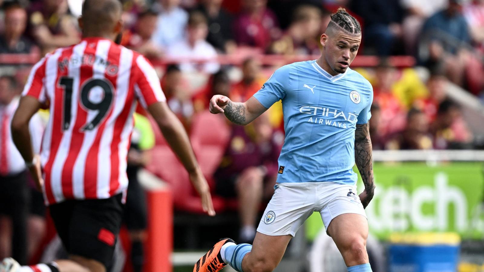 Aston Villa Could Sign 'Phenomenal' £160k-p/w Star