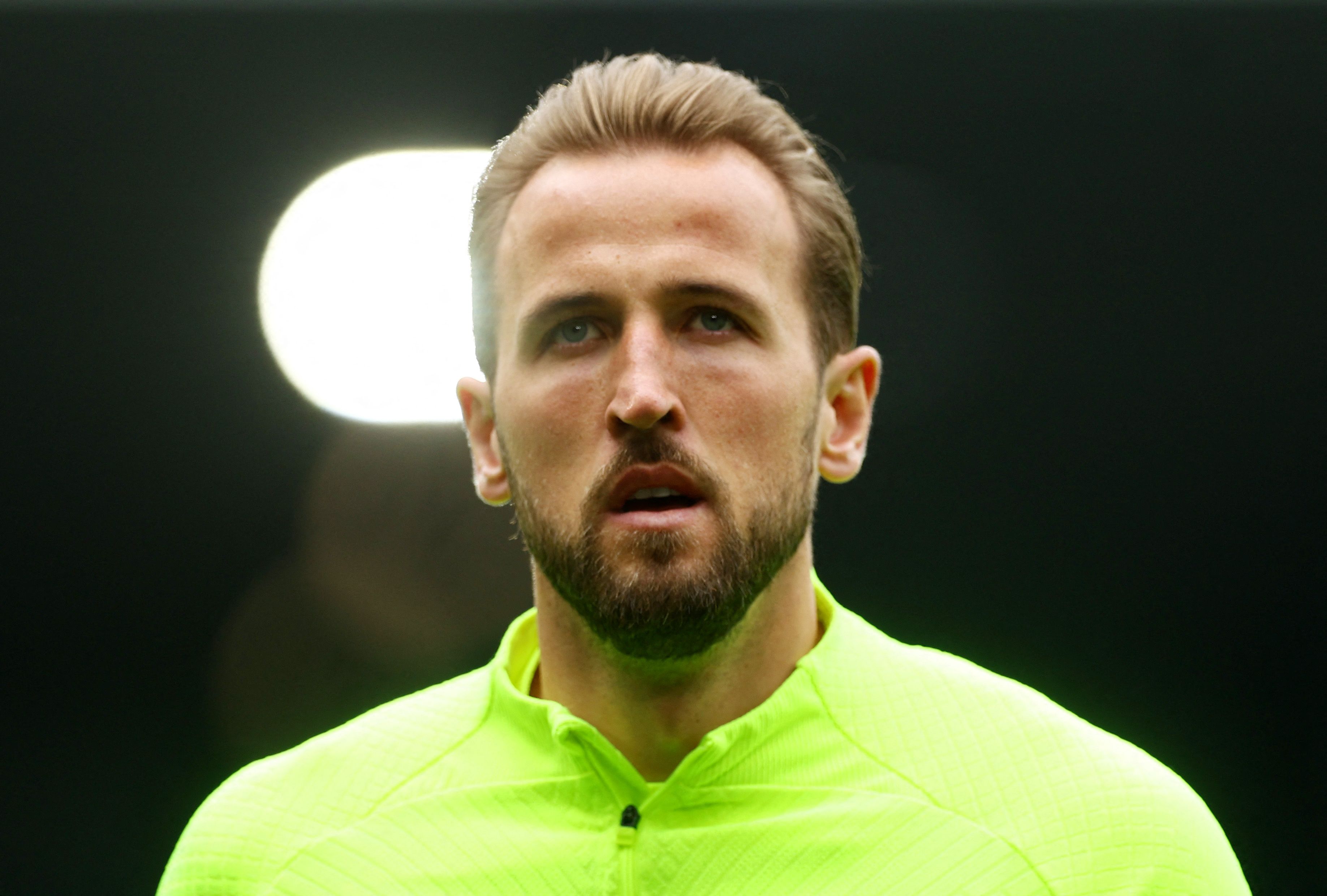 Spurs: Harry Kane's camp adopt new approach after "leaked" news