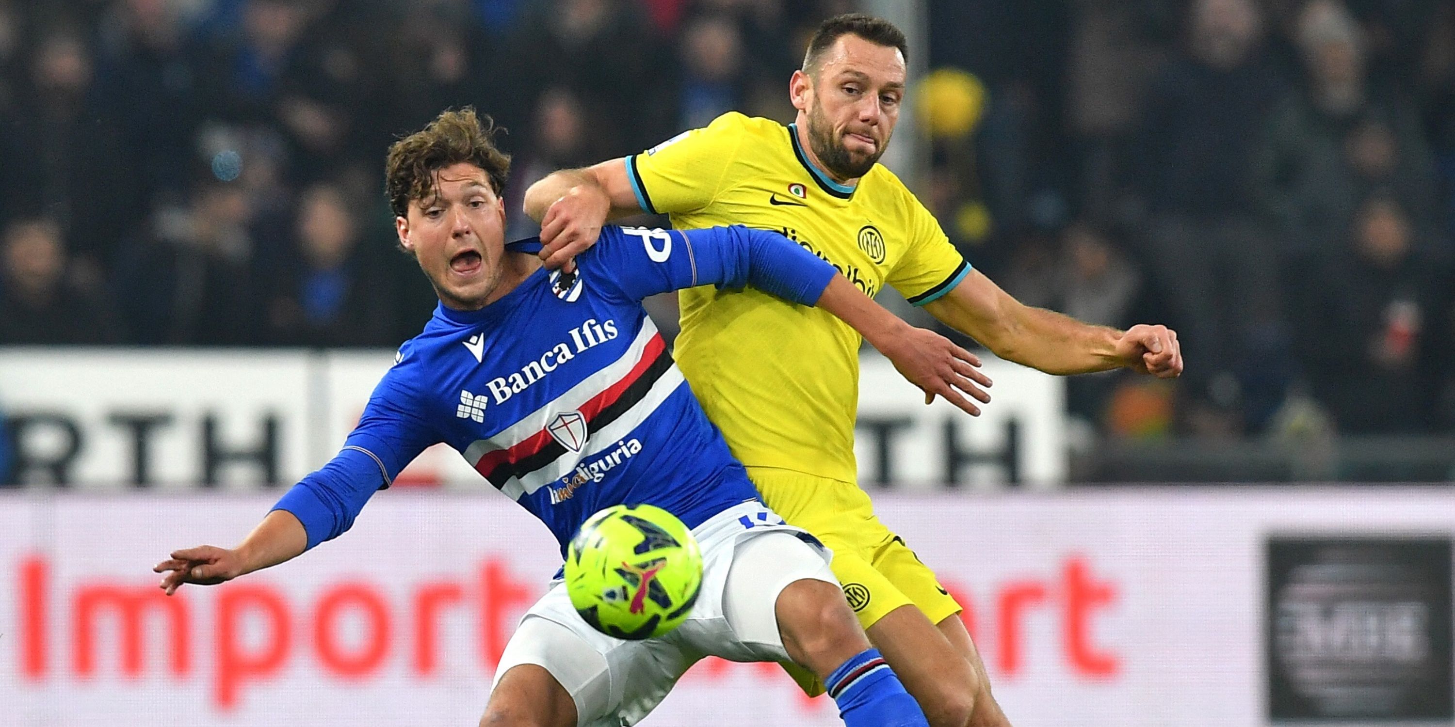 Rangers Can Ditch Colak In Swoop For £17k-p/w Titan