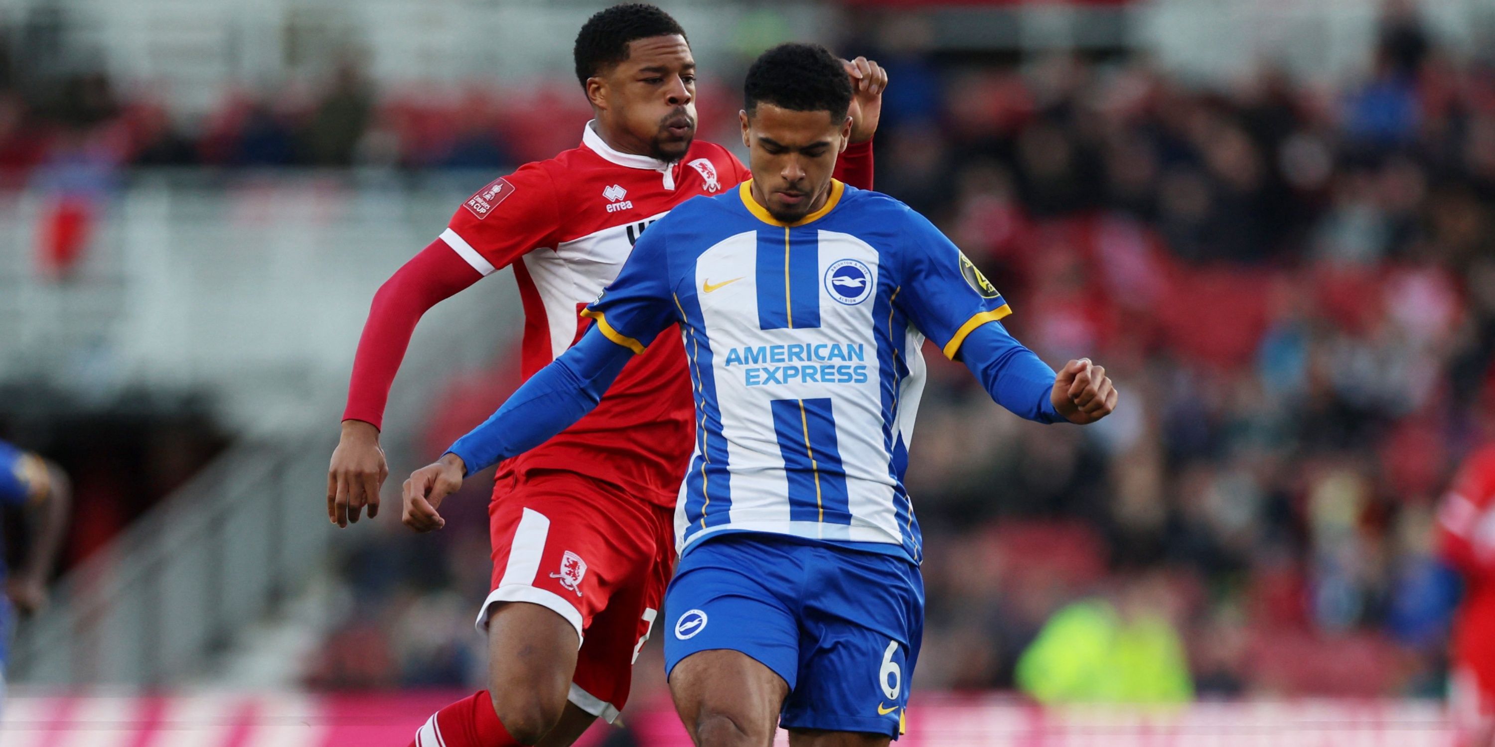 Chelsea Star Refusing To Talk About Contract Extension