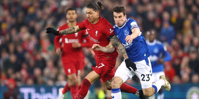 Ranking the 10 best Everton football chants of all time