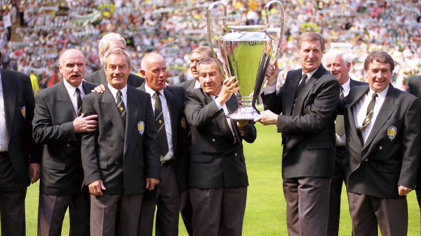 Special Celtic plans now shared with 2026/27 change to honour Lisbon Lions