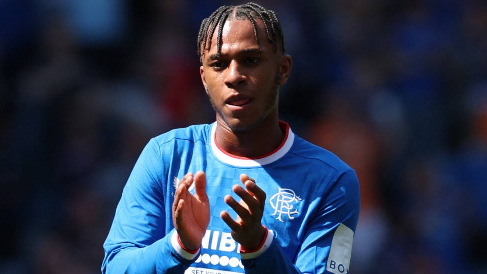 Rangers Could Repeat Lovelace Trick In Summer Swoop