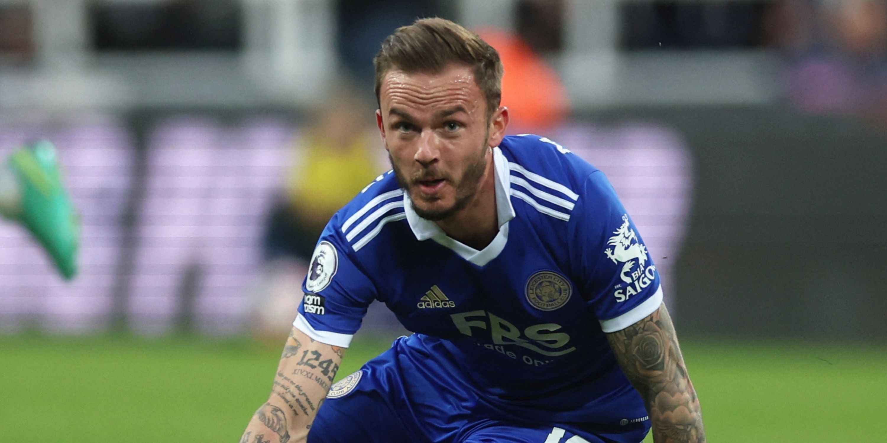 Man Utd In The Mix For £40m "Magician"