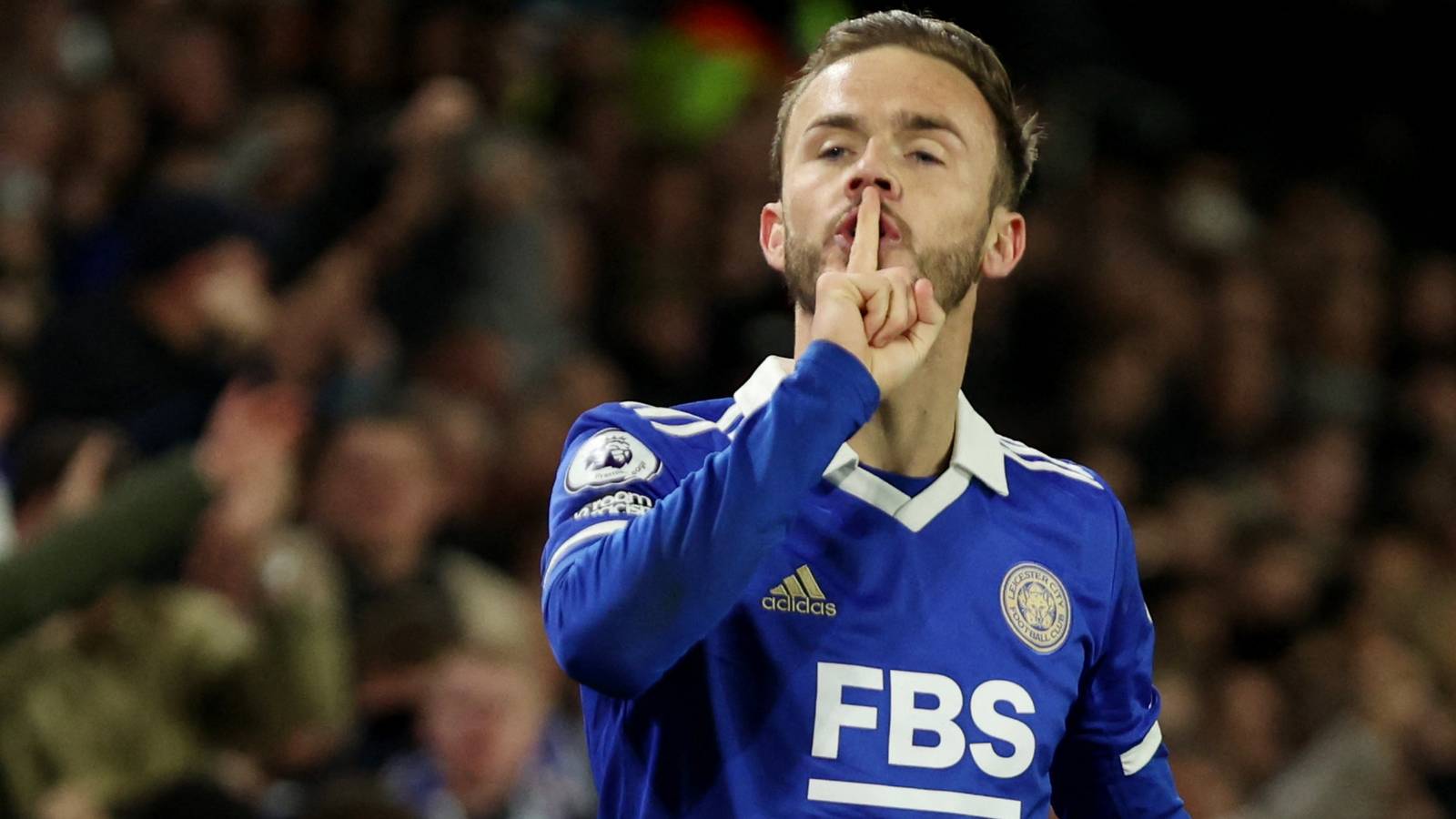 James Maddison Deletes 2 Awkward Tweets Ahead Of Spurs Move