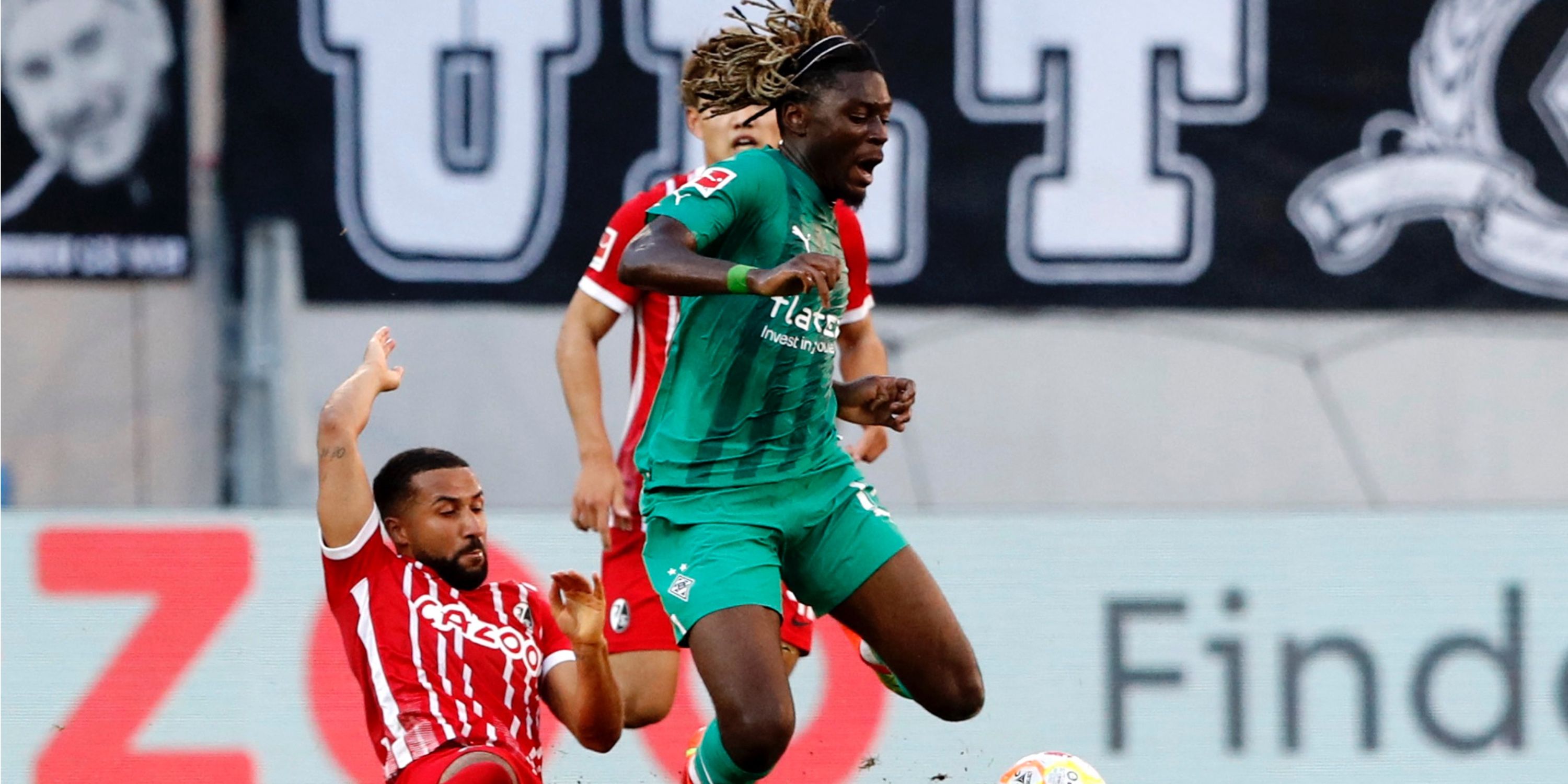 Liverpool Start Talks To Bring £34m 'Army' To Anfield