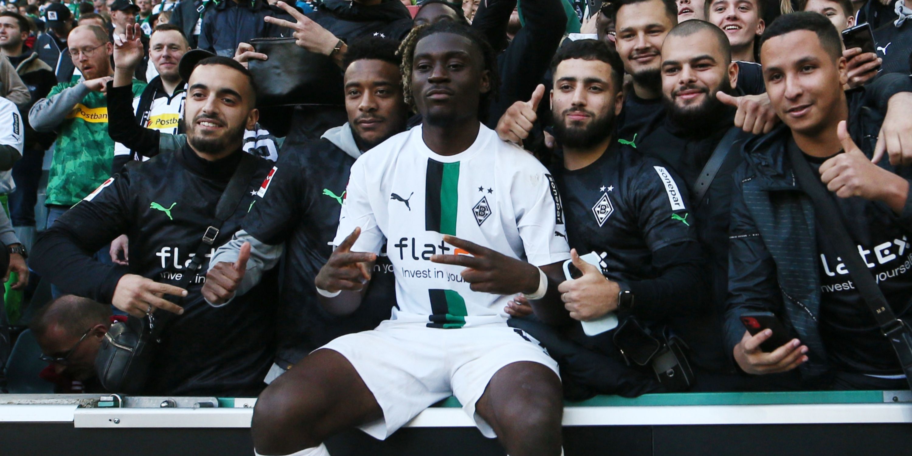 Bruno's next Pogba: Man Utd want to sign £30m "one-man army"