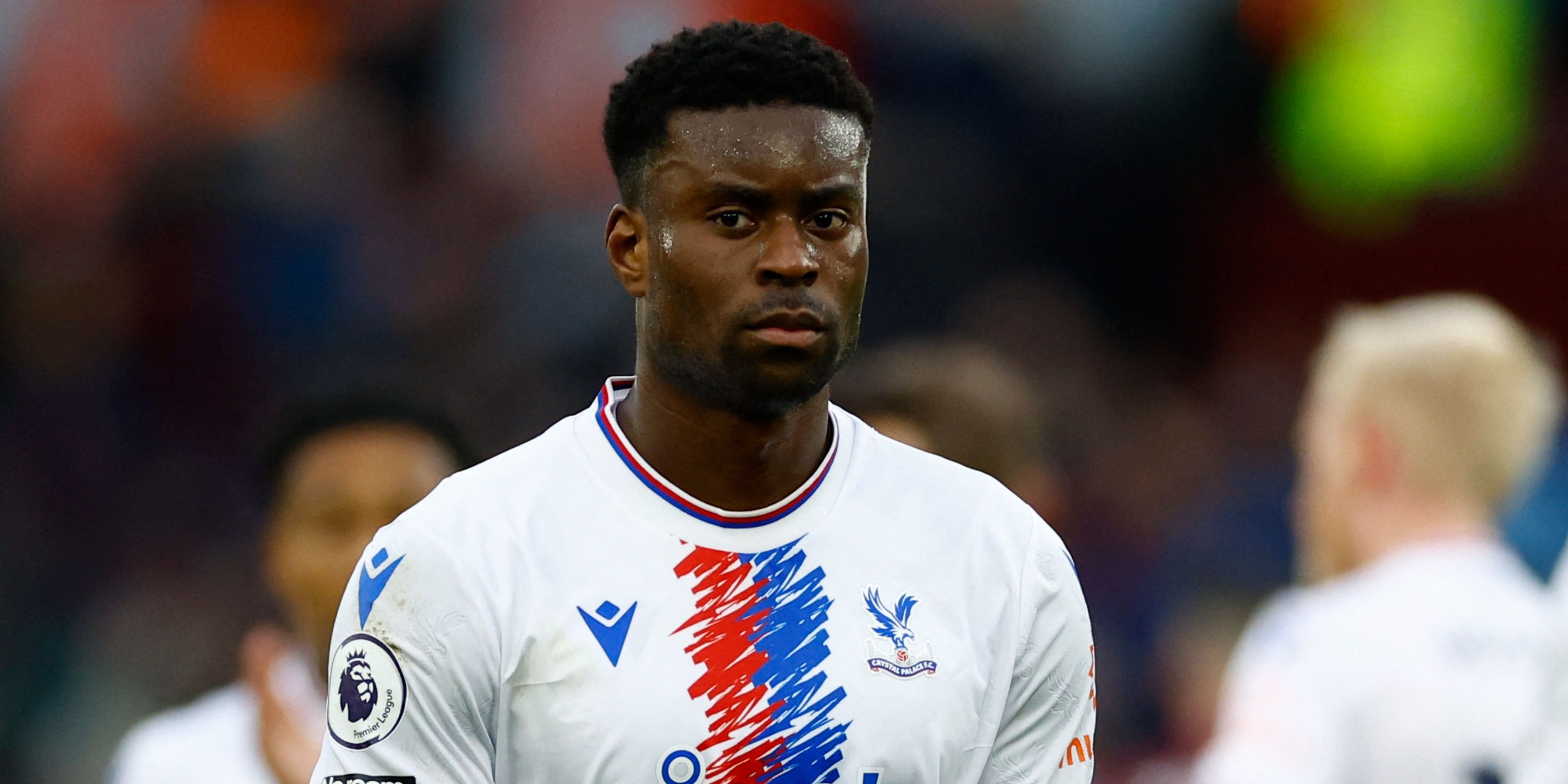 Arsenal Could Displace Gabriel With Swoop For £50m "Tank"