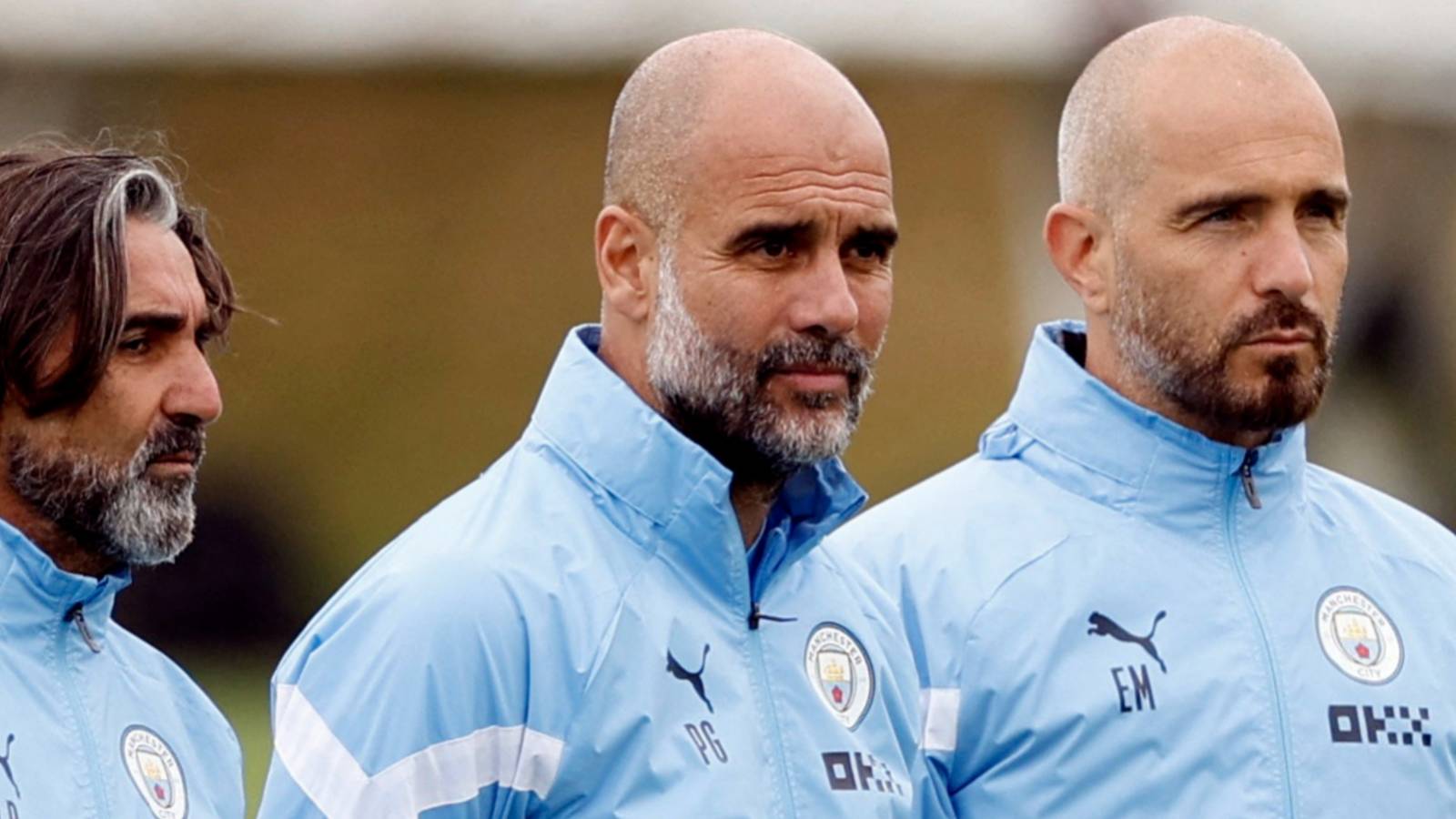 X-Rated Row Played Key Moment In Phil Foden's Man City Career