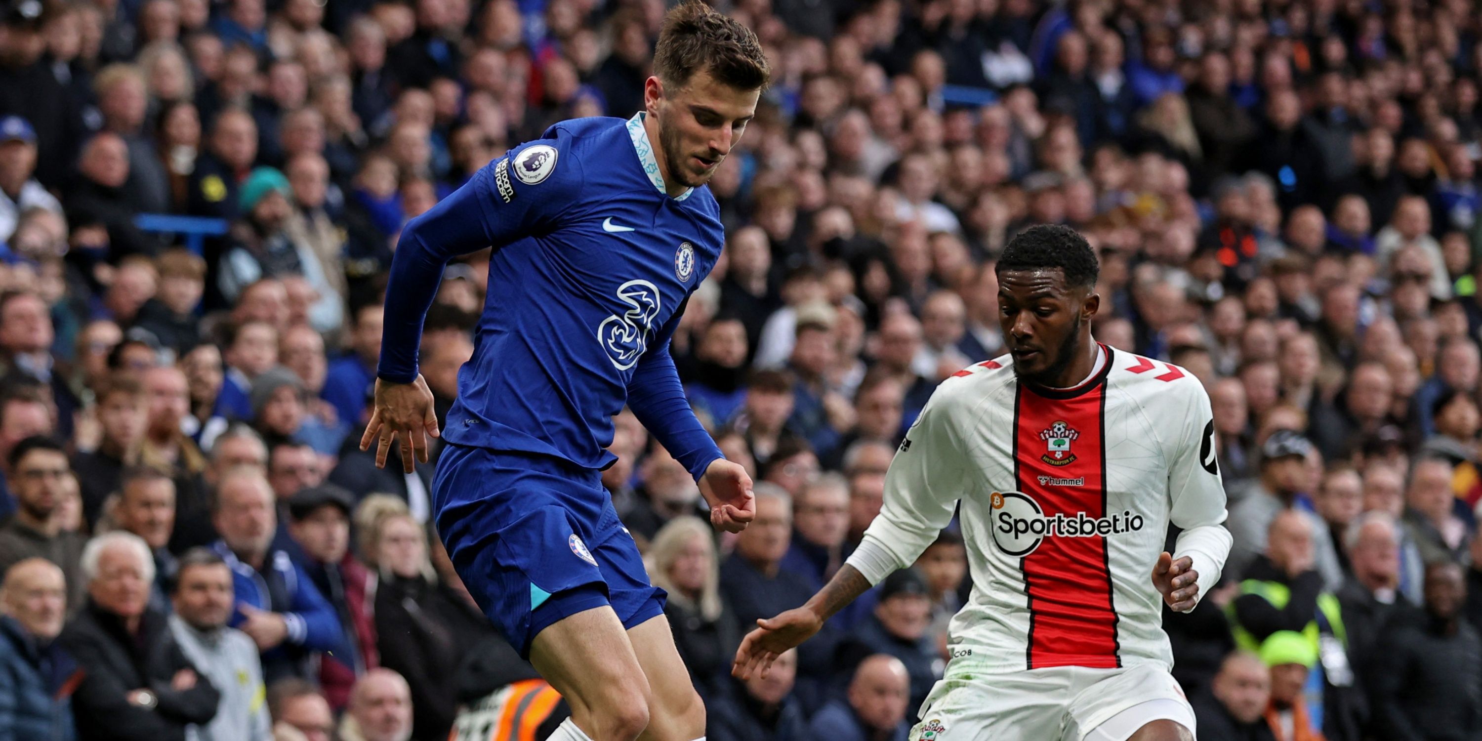 Man United "Positive" Over Transfer For £80k-p/w 24-y/o