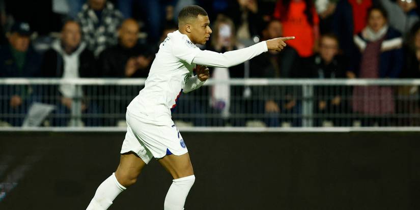 Kylian Mbappe Latest: Tottenham Make Behind-Scenes Move