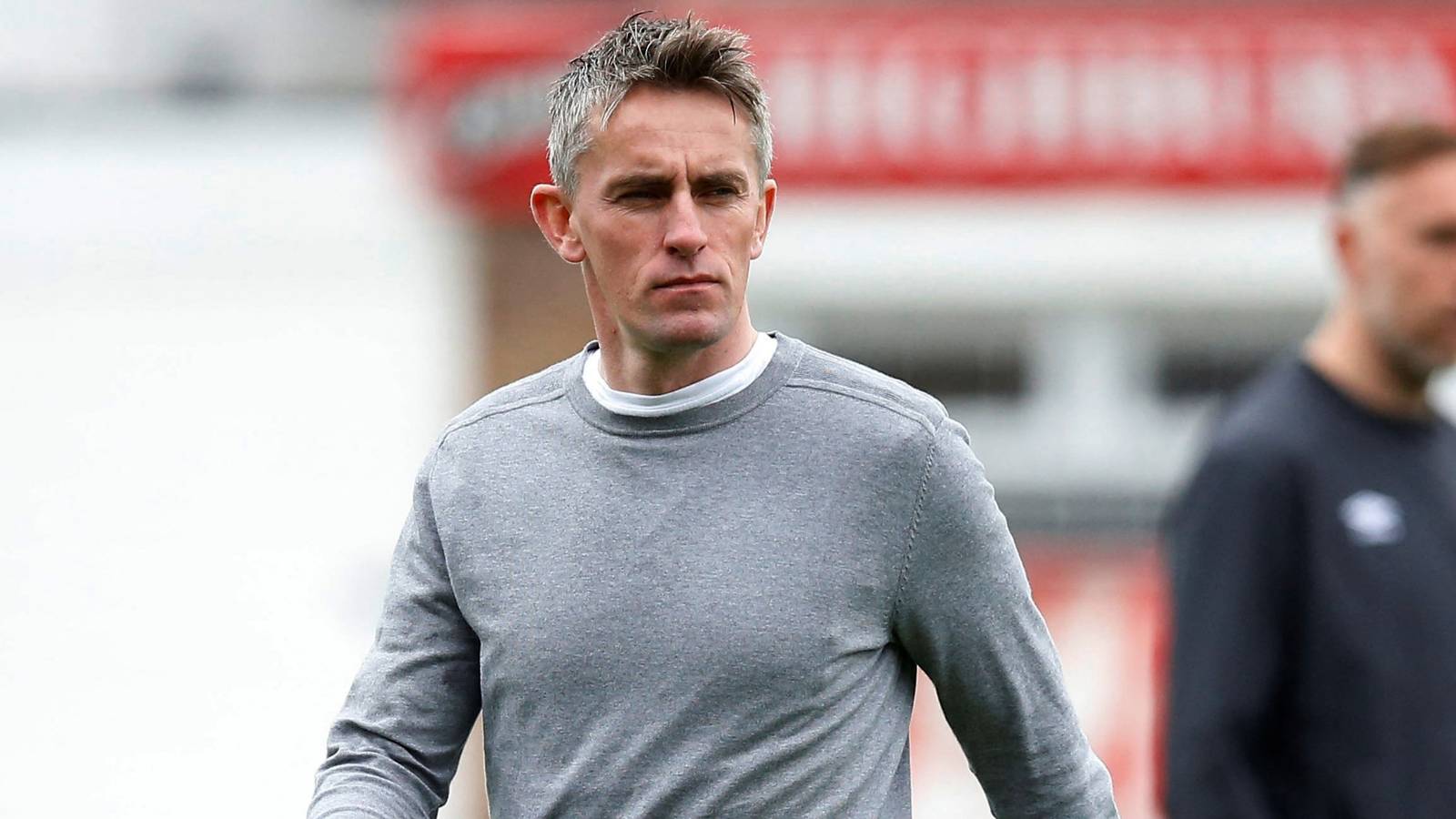 Ipswich Town now receive permanent bid to sell "powerful" player in January