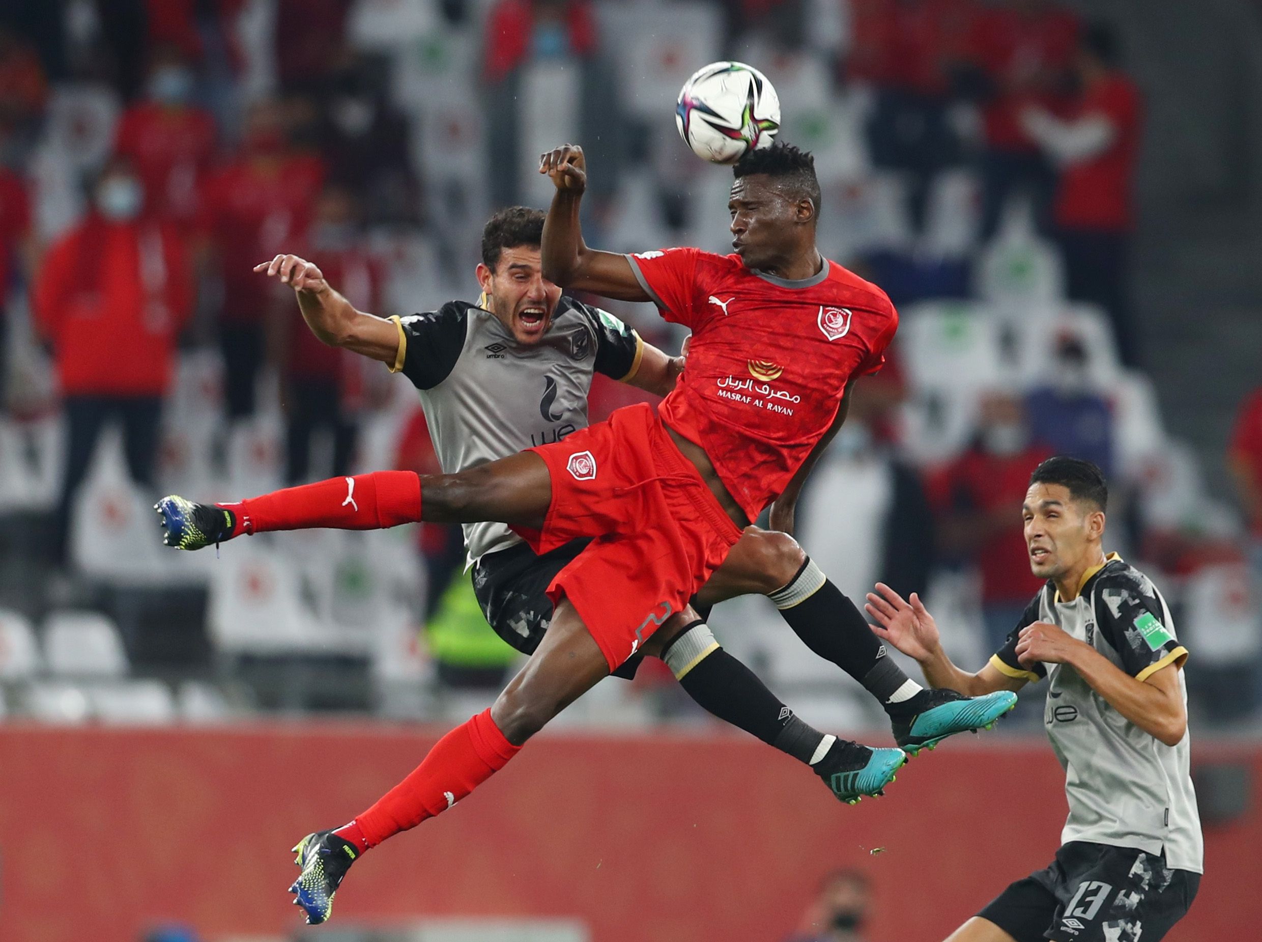 Everton's "Special" Target Would Be "Pumped Up" To Join