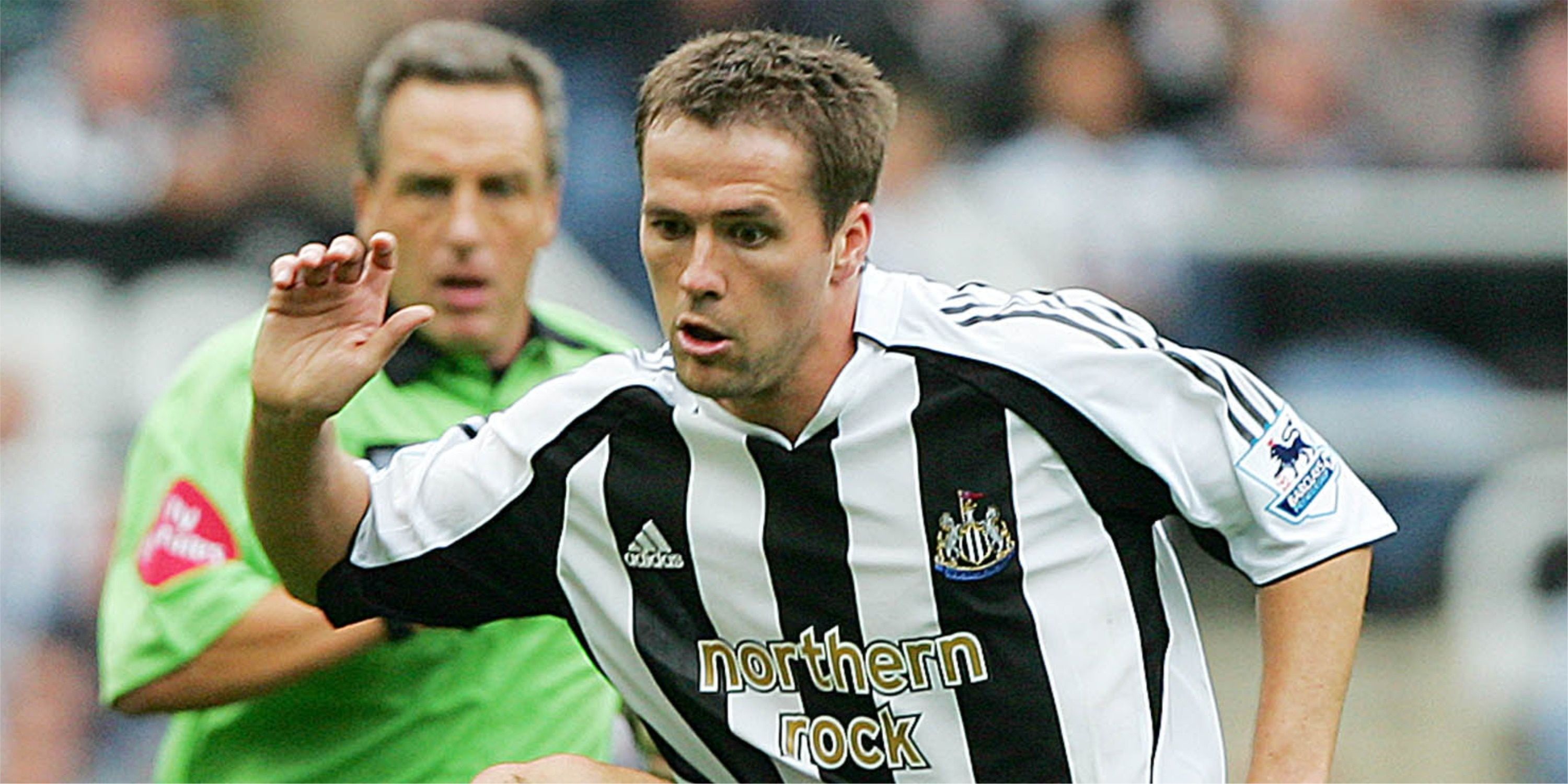 Top 10 Newcastle Kits Of The Premier League Era - Ranked