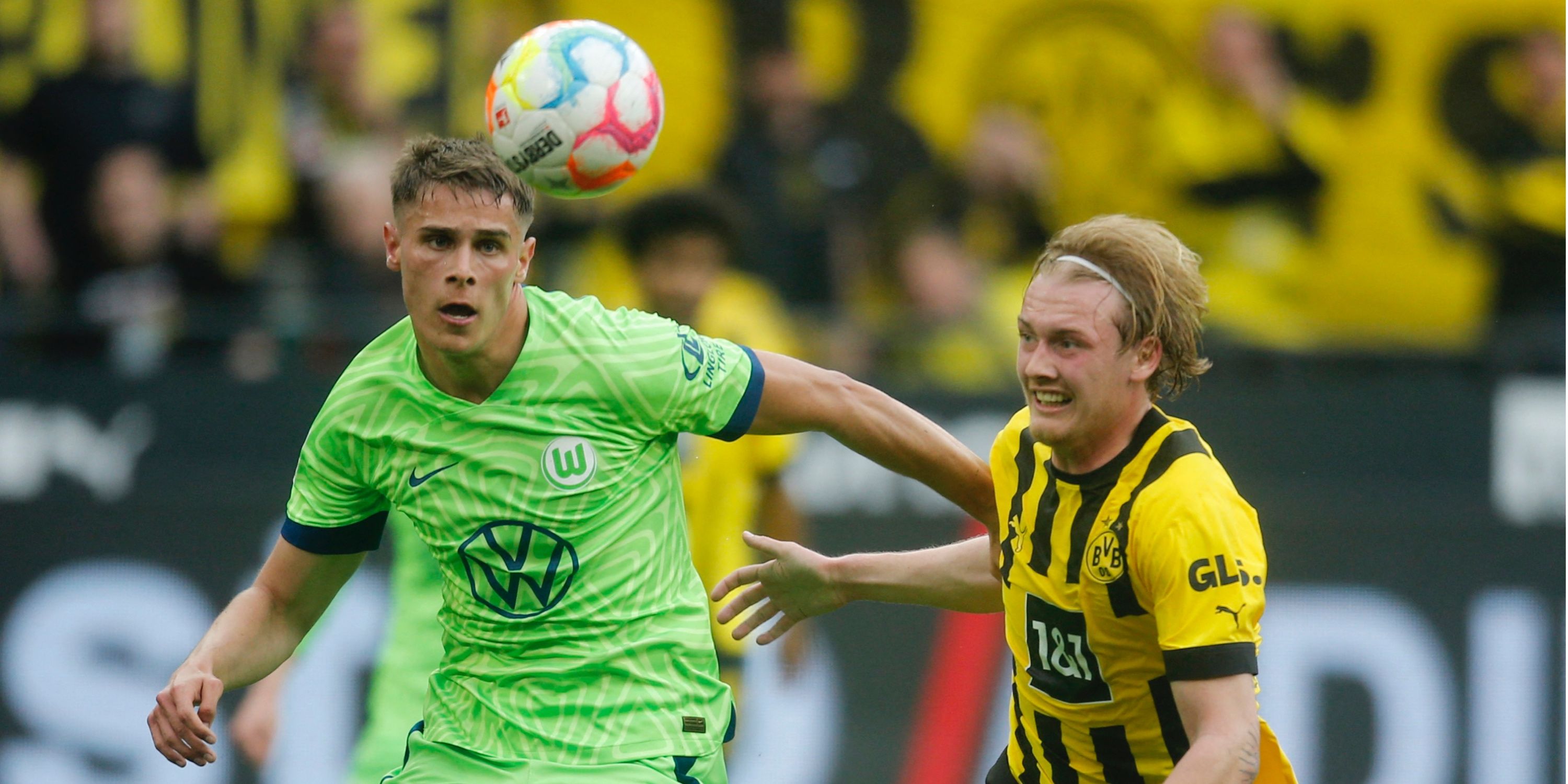 Liverpool Could Sign Romero 2.0 In Dominant £15m Titan