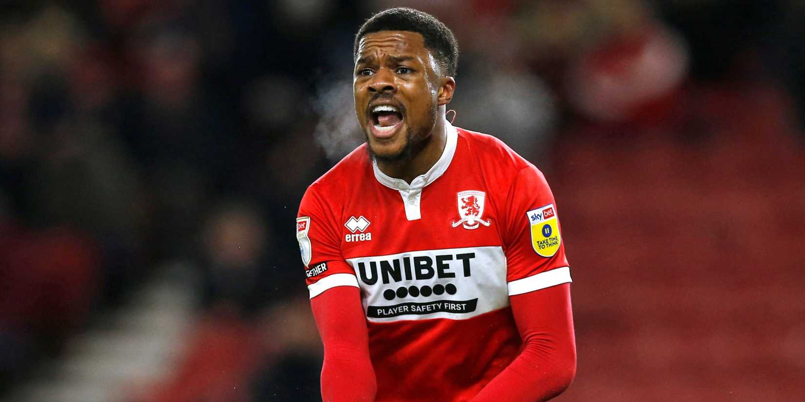 Bigger talent than Akpom: Birmingham City plot move for "fearless" PL ace