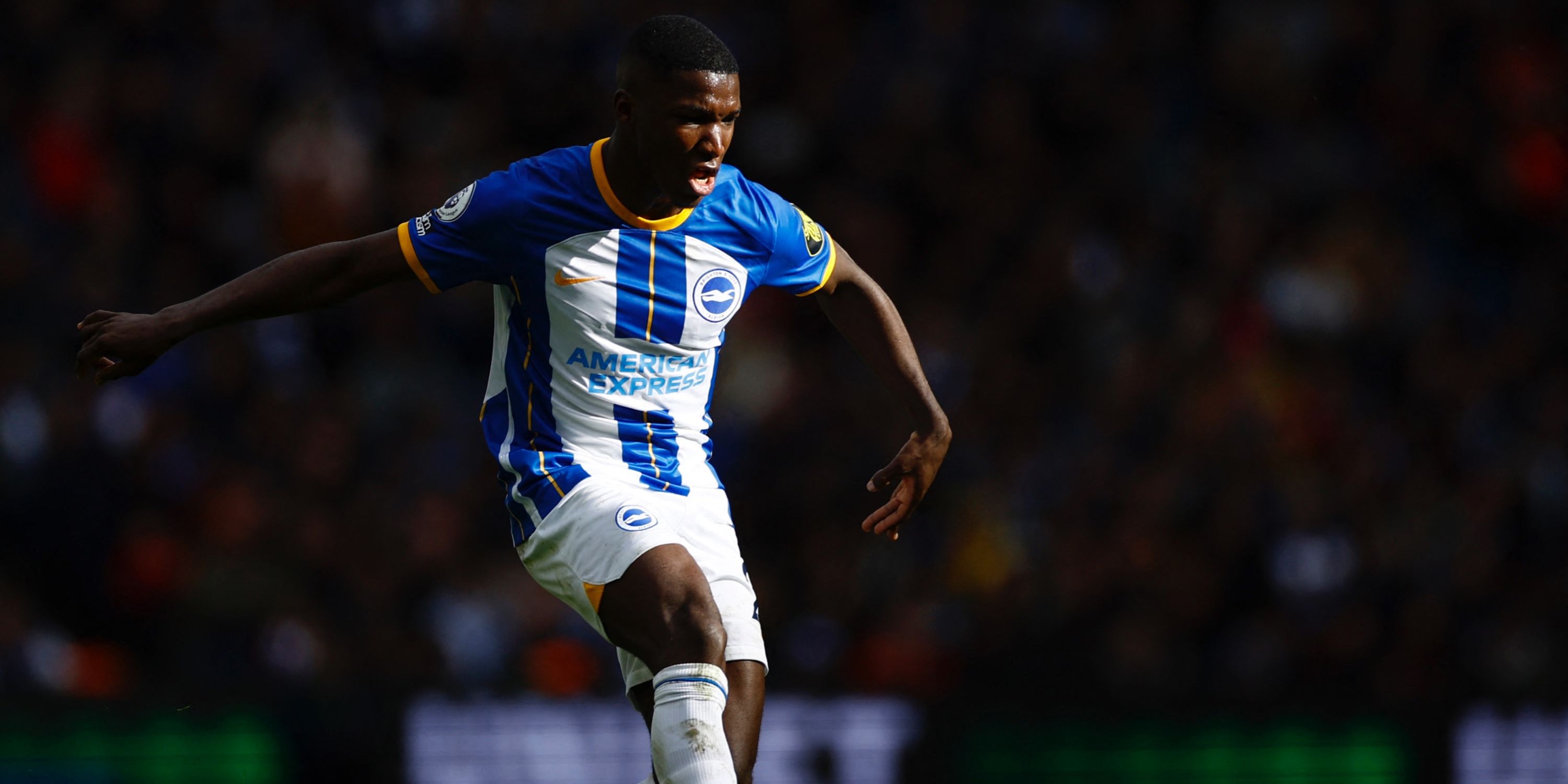 Chelsea Making Progress In Pursuit Of Moises Caicedo - Romano