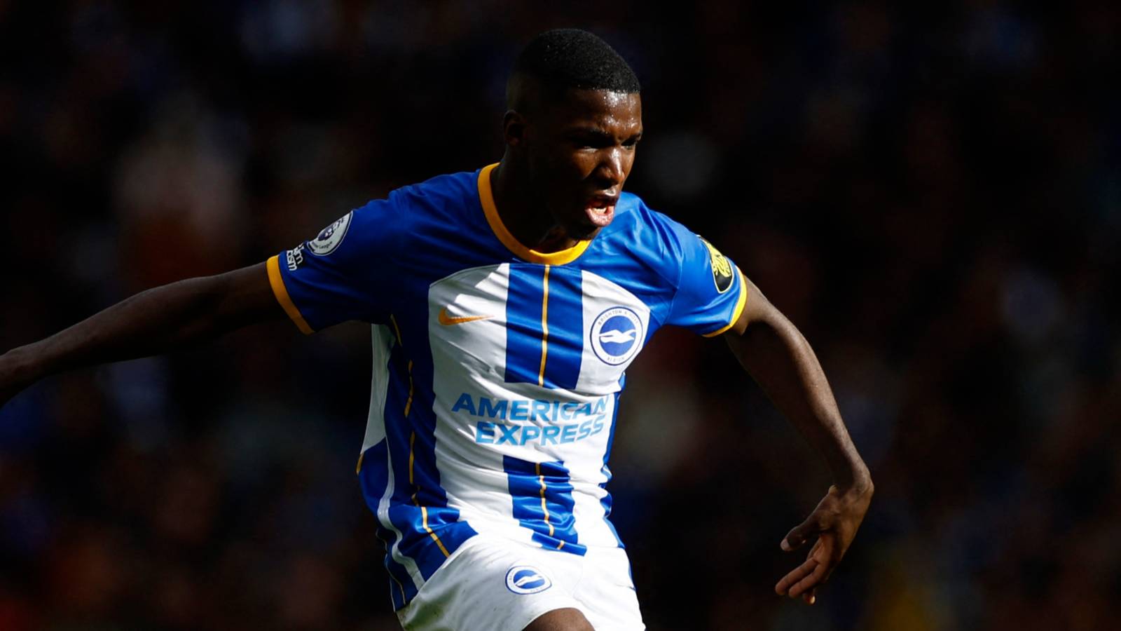 Chelsea Closing In On Signing Of £80m Midfielder