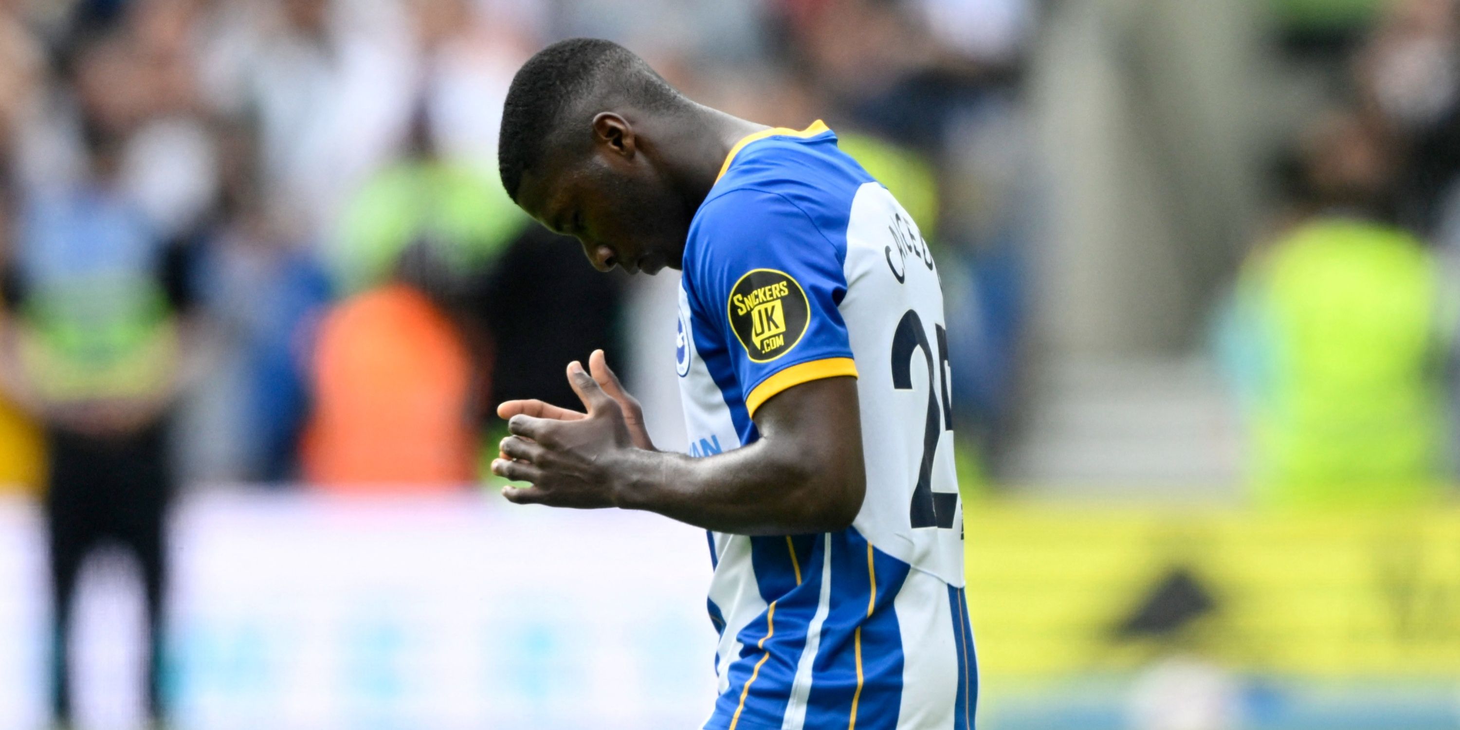 Chelsea Plotting Summer Swoop For £80m Gem