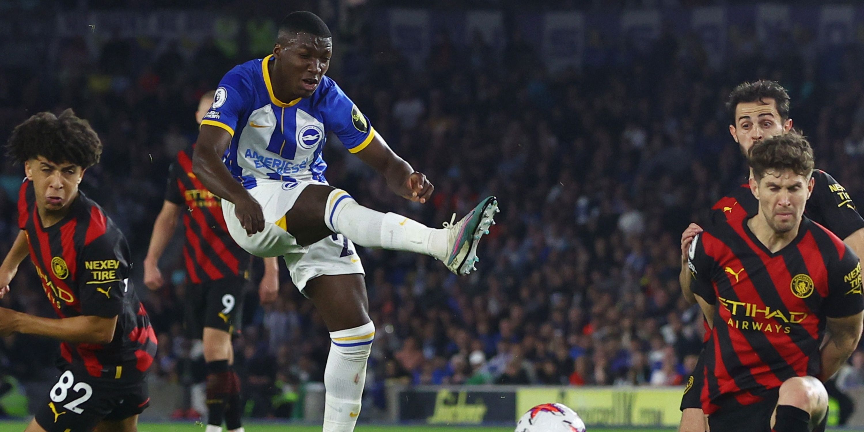 "Important" Week Ahead In Caicdeo Saga For Chelsea