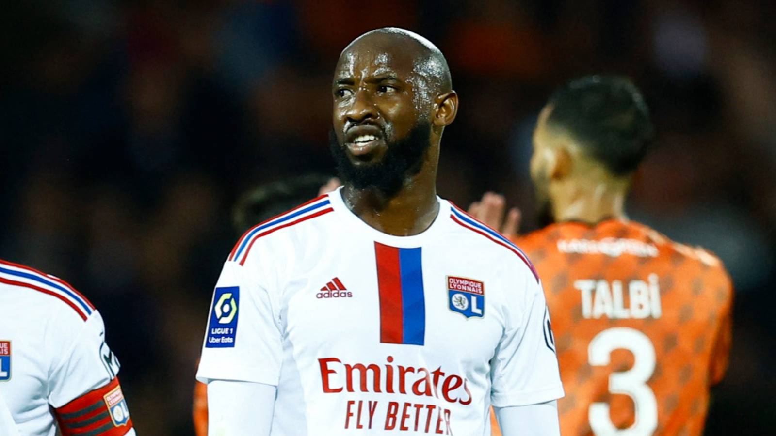 Everton "Informed" On Deal For £51k-p/w Drogba-Esque Striker