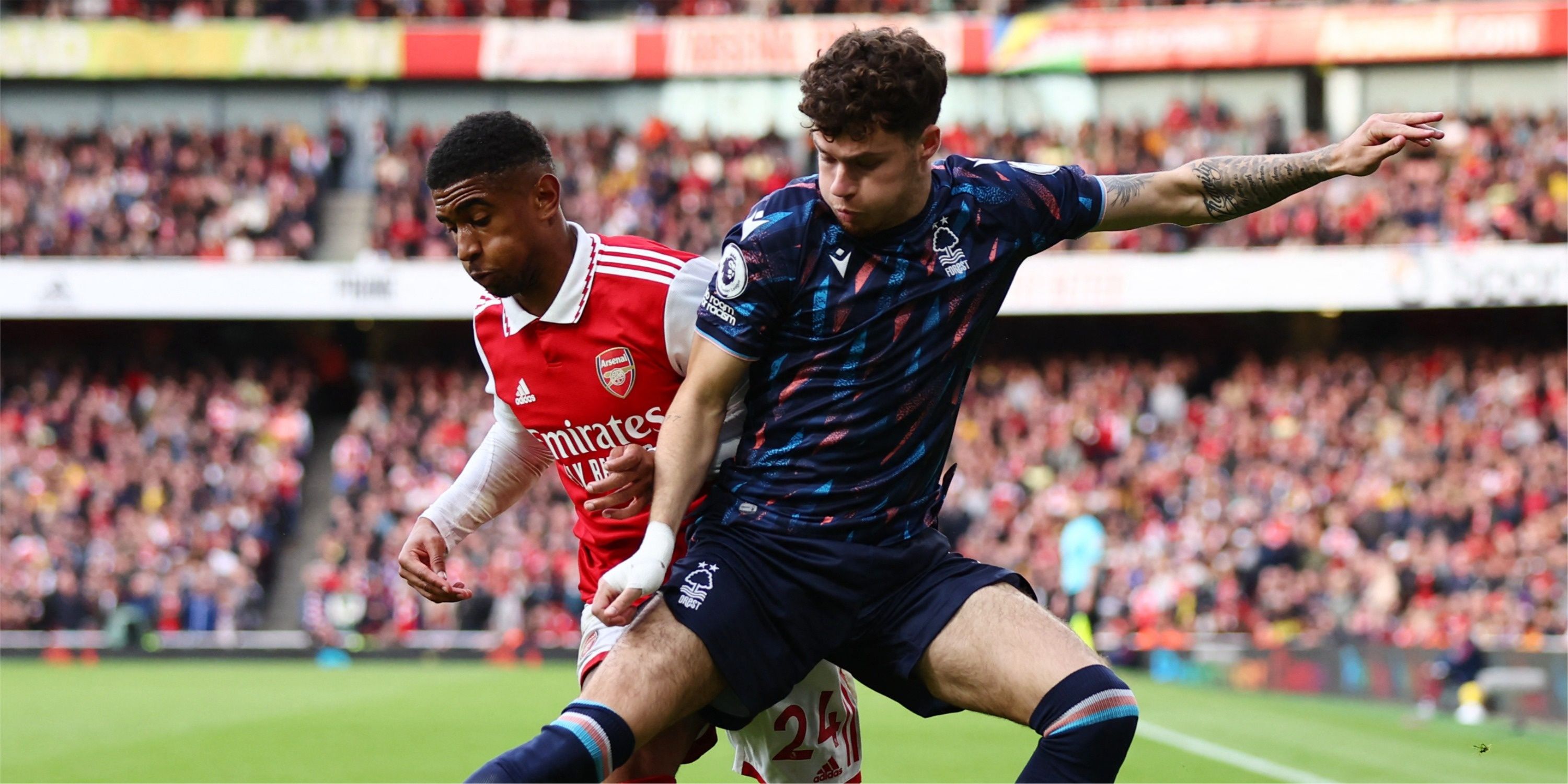 Weekly wages: Ranking Nottingham Forest's top 10 highest earners