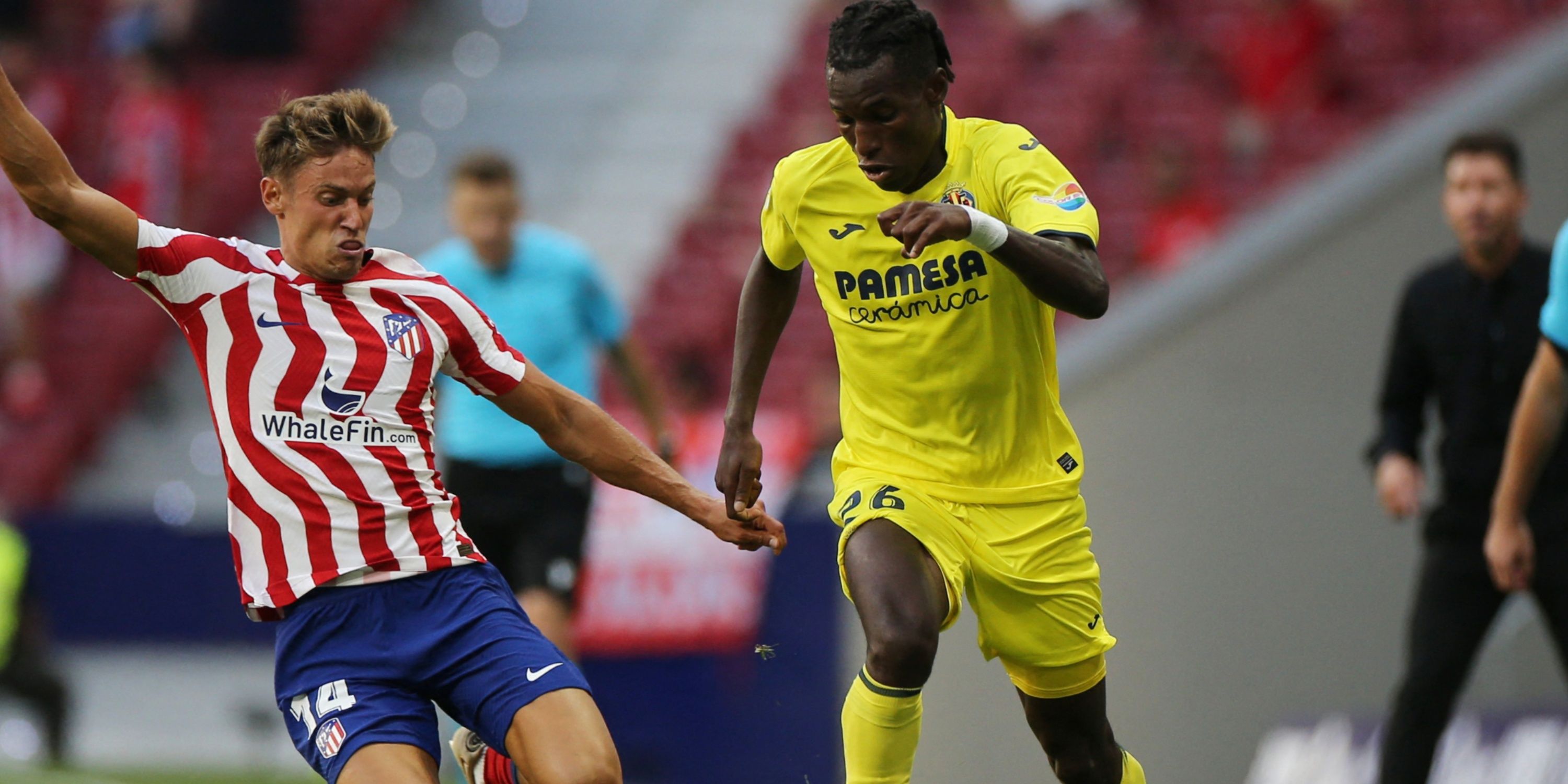 £60m Star Keen On Signing For Chelsea