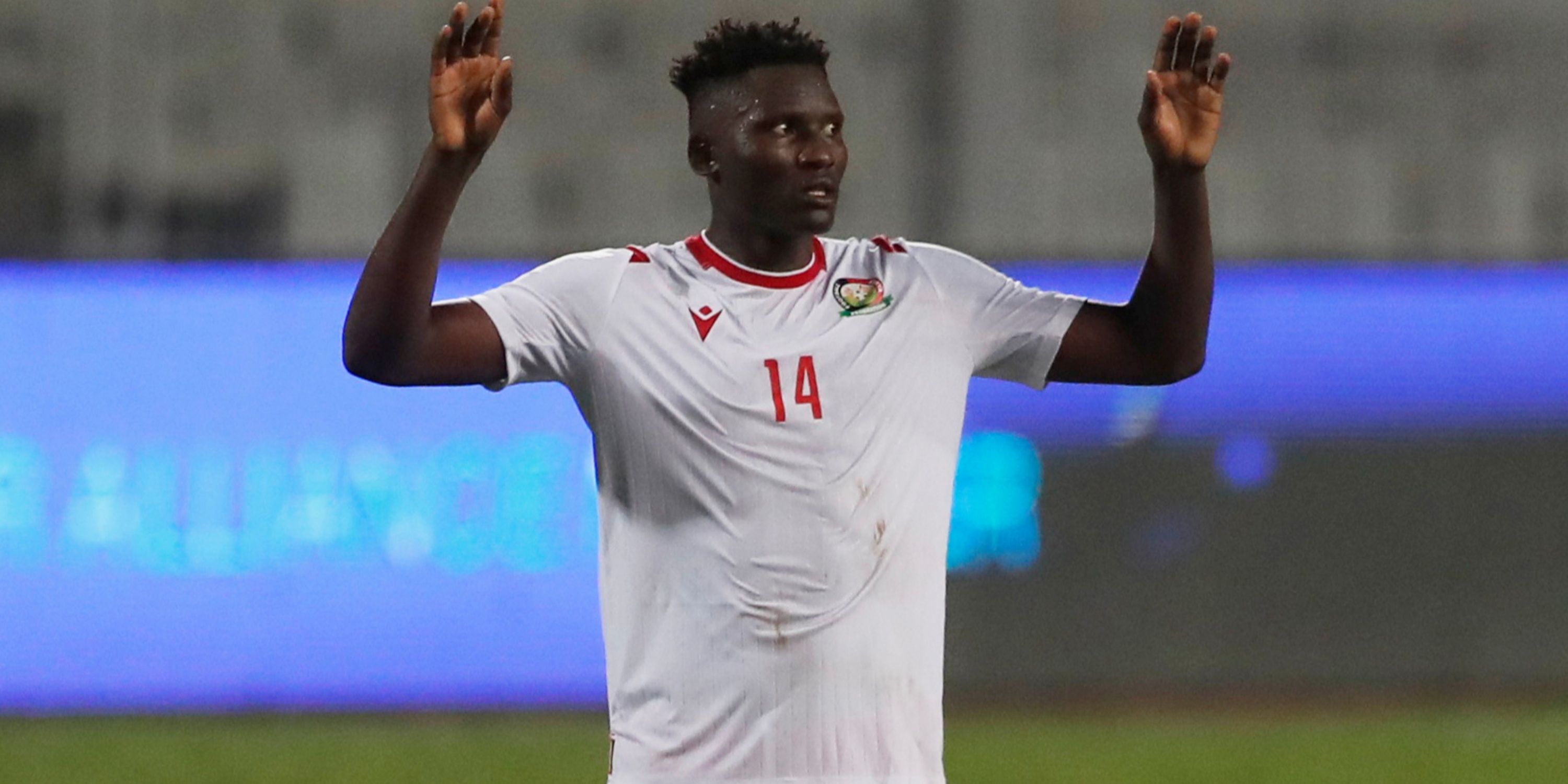 Everton Can Find Their Own Van Persie With £7.5k-p/w Swoop