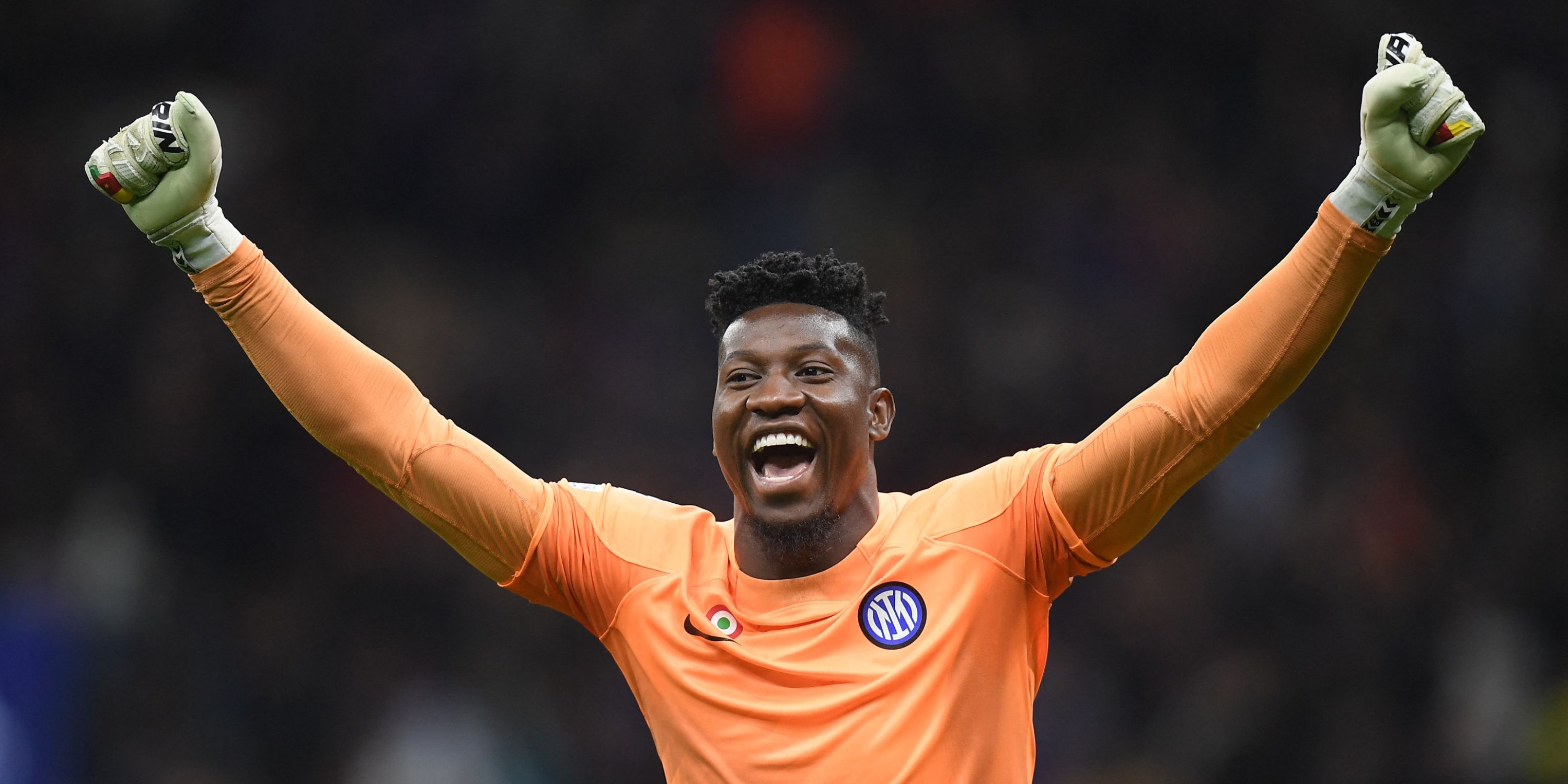 Man Utd Eye Move For Exceptional £50m Titan
