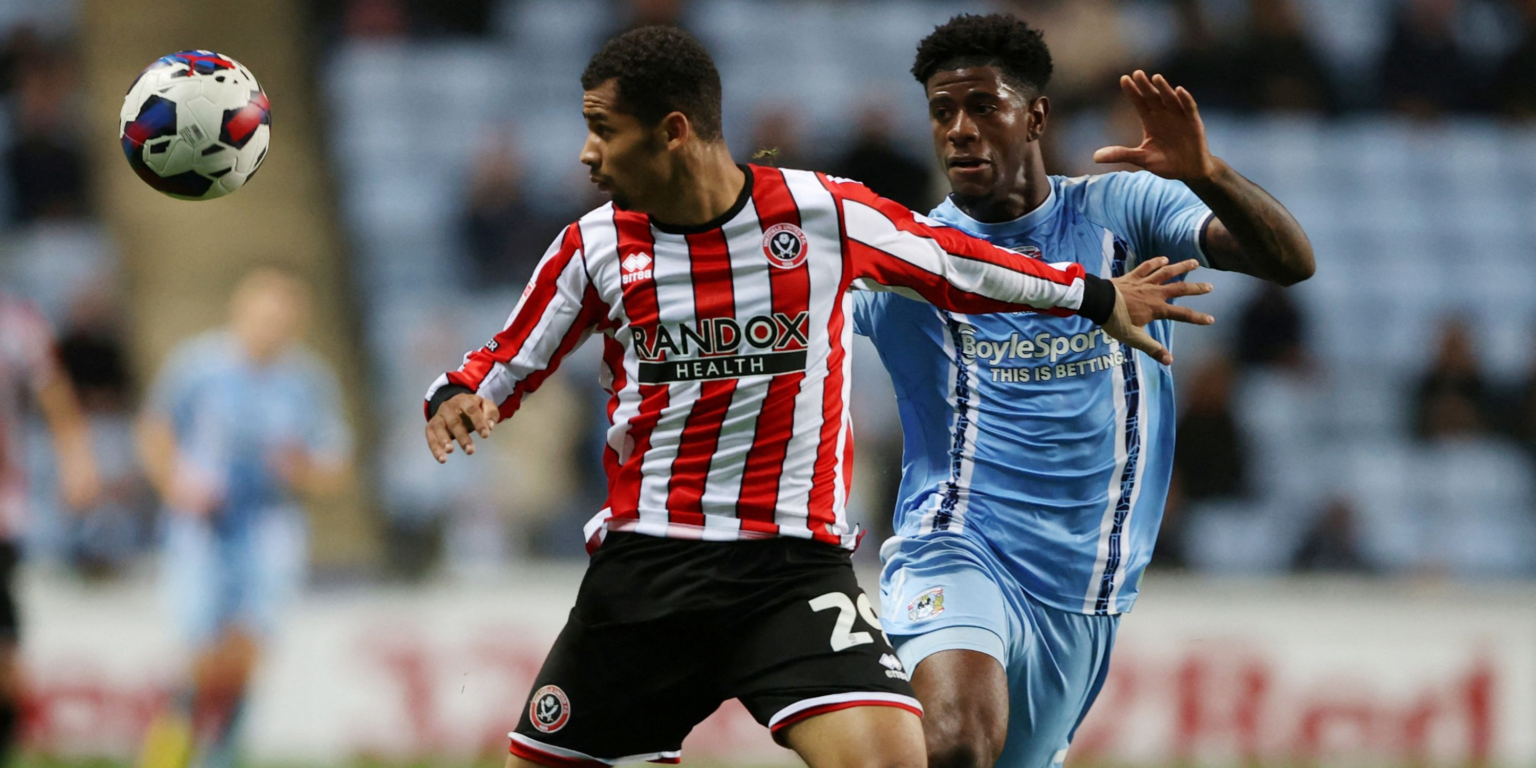 Rangers Have "Asked" About Deal To Sign "Exciting" £2m Ace At Ibrox