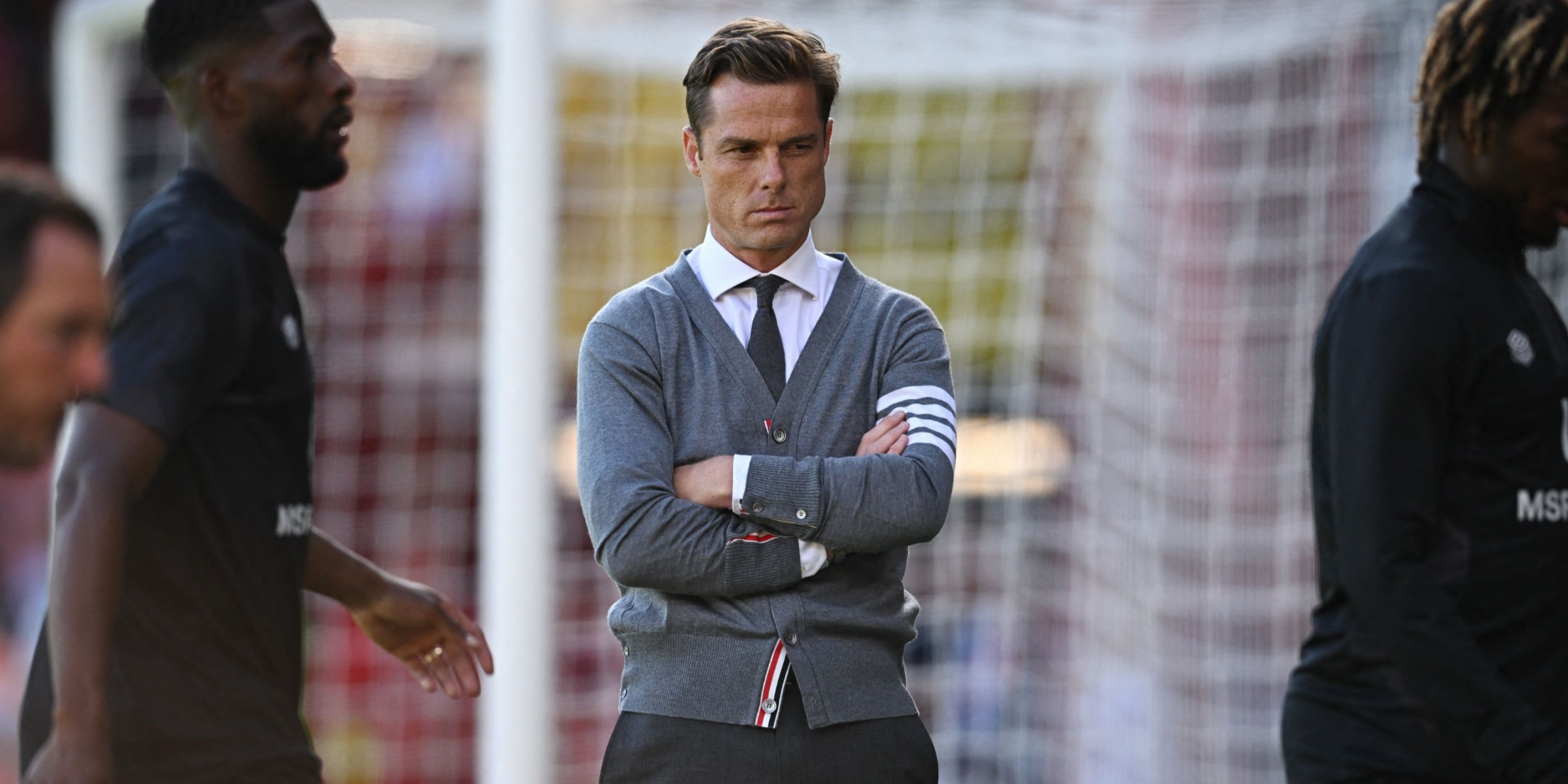 Leeds Discussing Swoop To Appoint 42 y/o "Disaster"