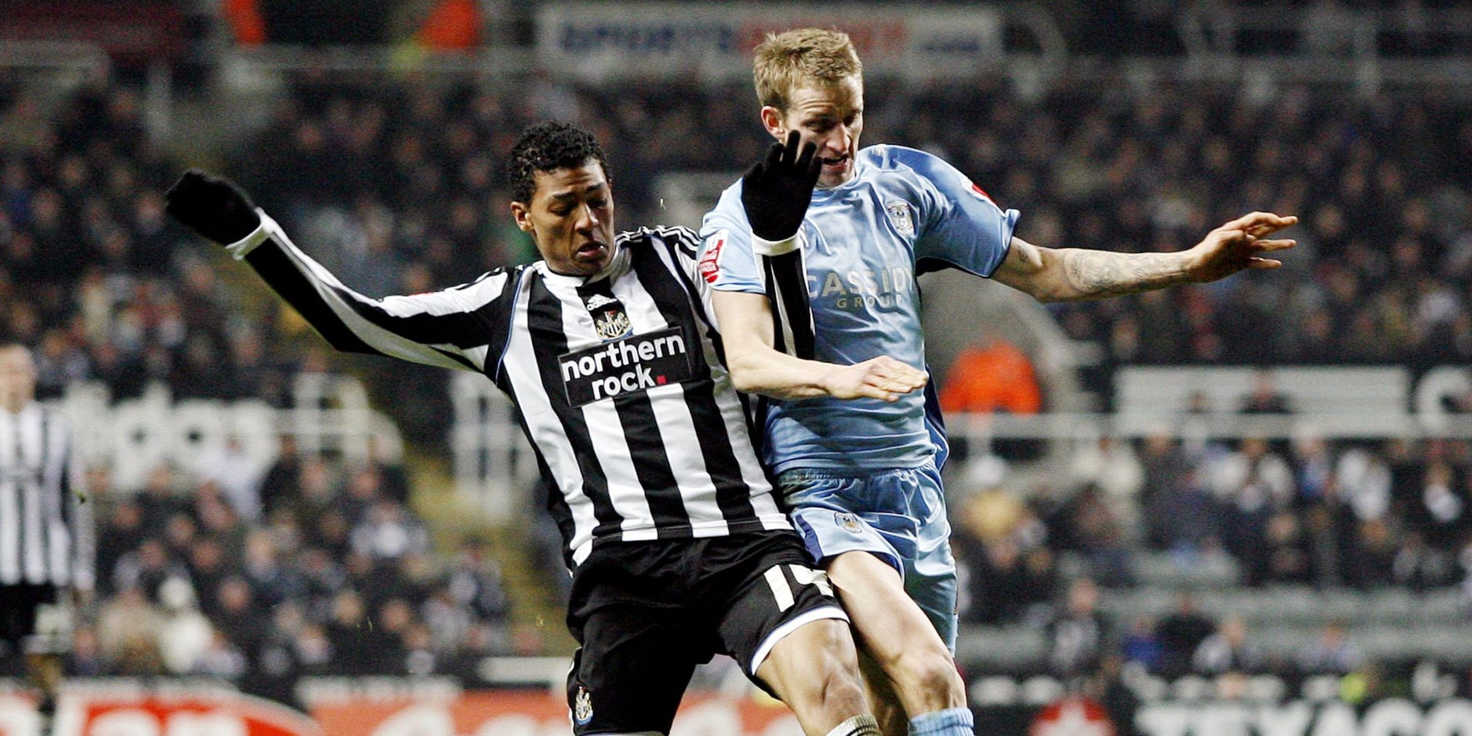 Top 10 Forgotten Newcastle Transfers Under Mike Ashley