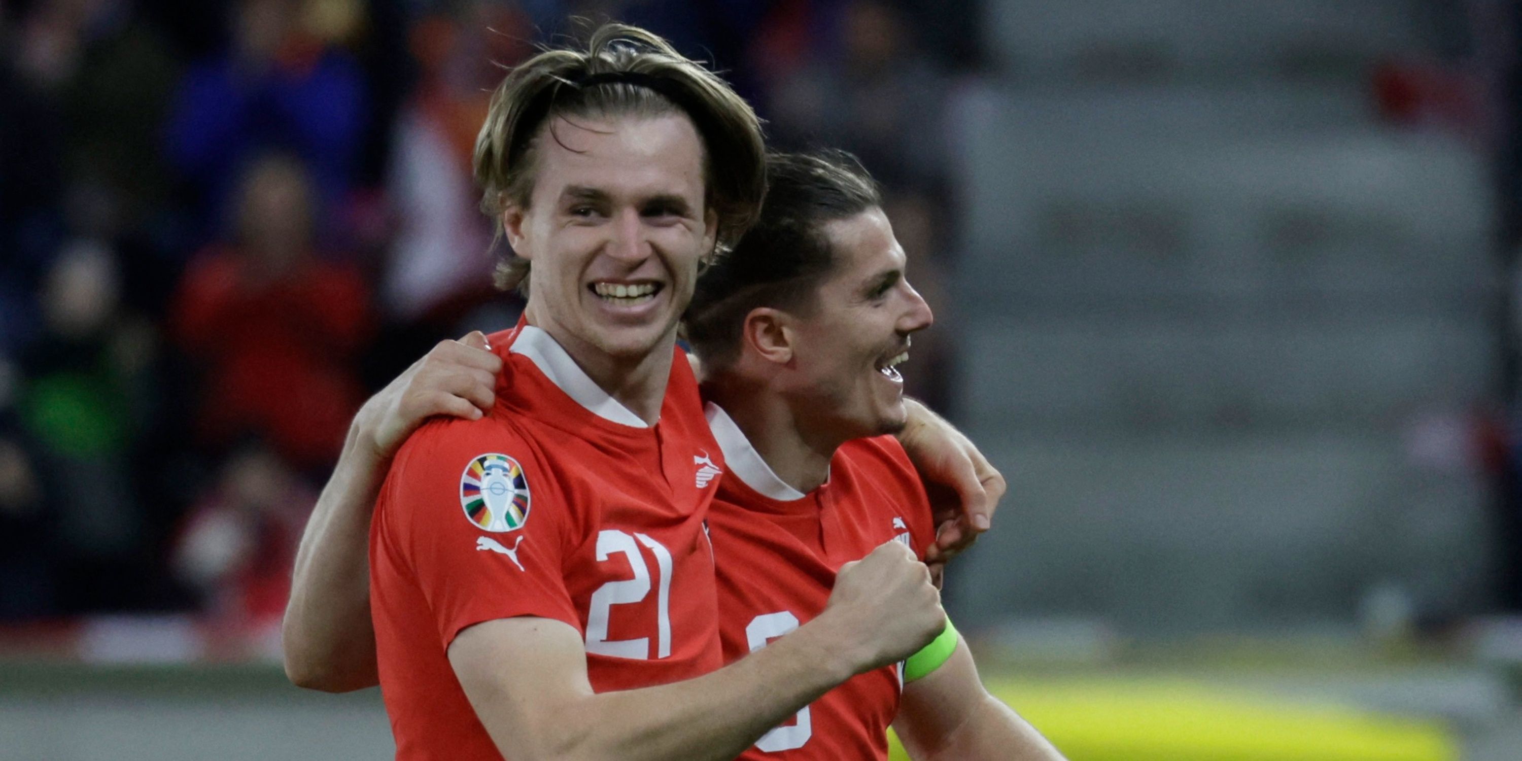 Fulham: Whites Planning Move For International Star