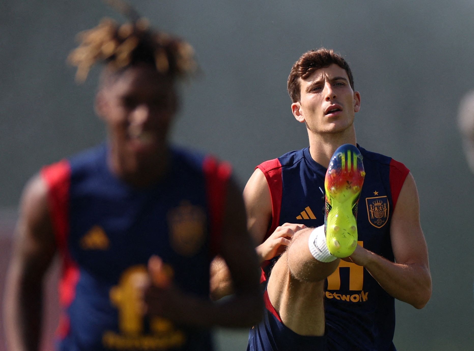 Aston Villa Agree Deal To Sign £55m "Extraordinary Talent" Pau Torres