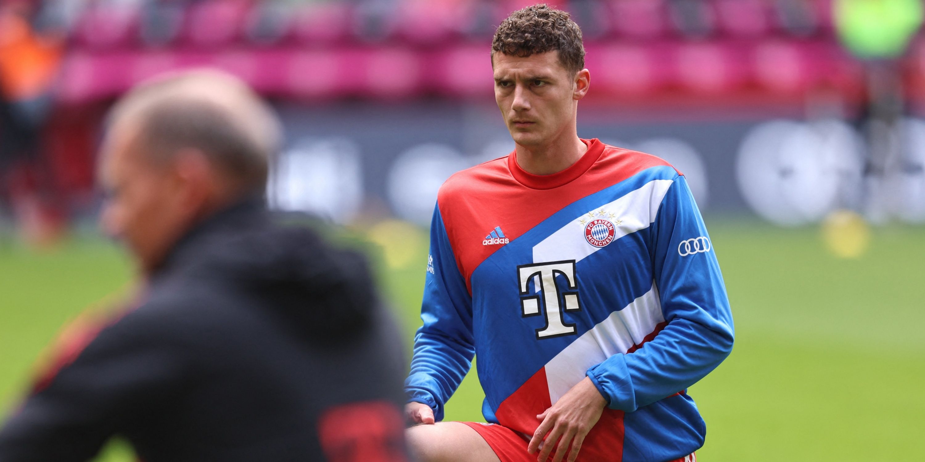 Man Utd Eyeing Swoop For £26m Varane Upgrade At Old Trafford