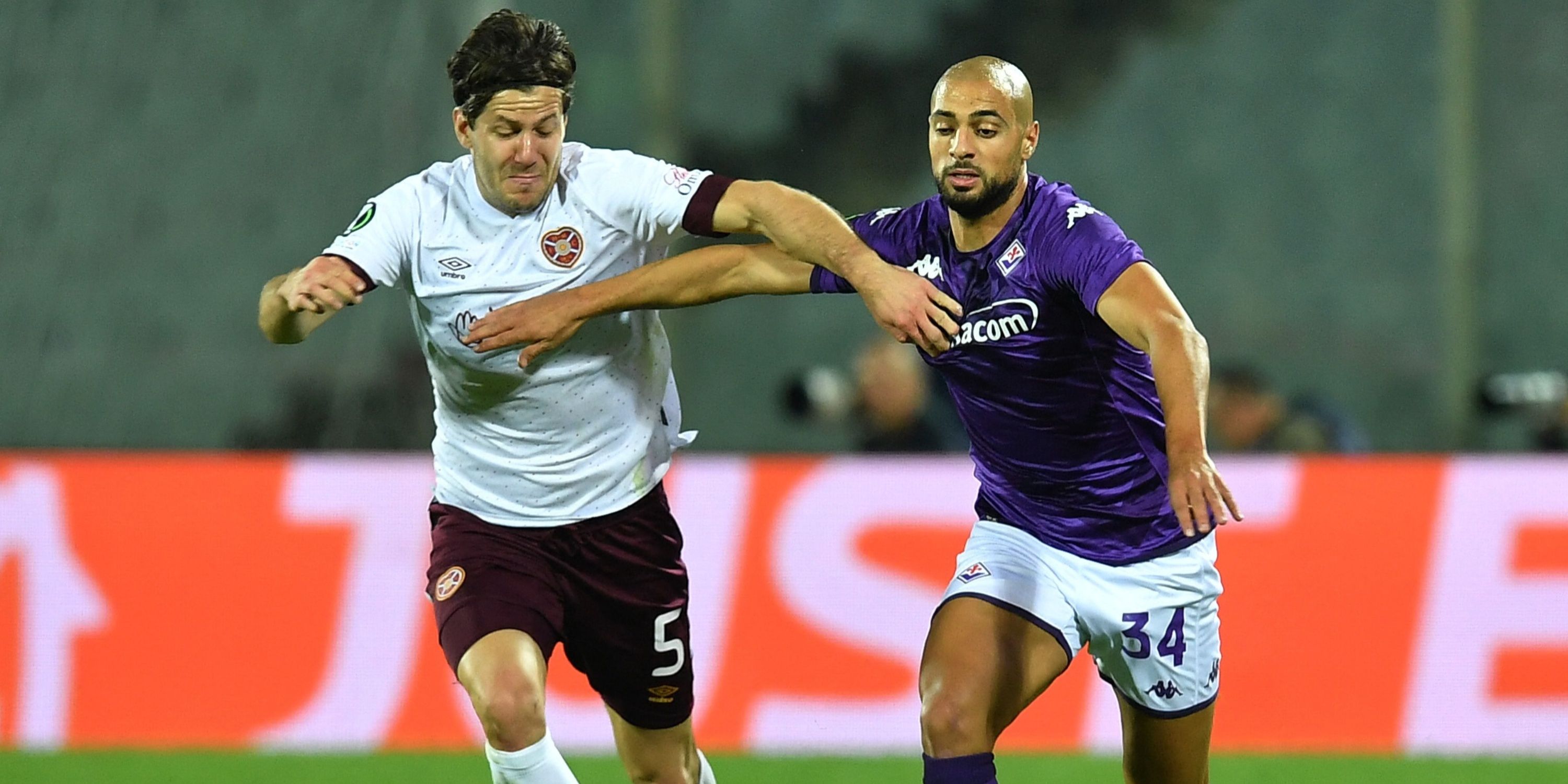 Hearts: Naismith could finally revive 'influential' gem next season