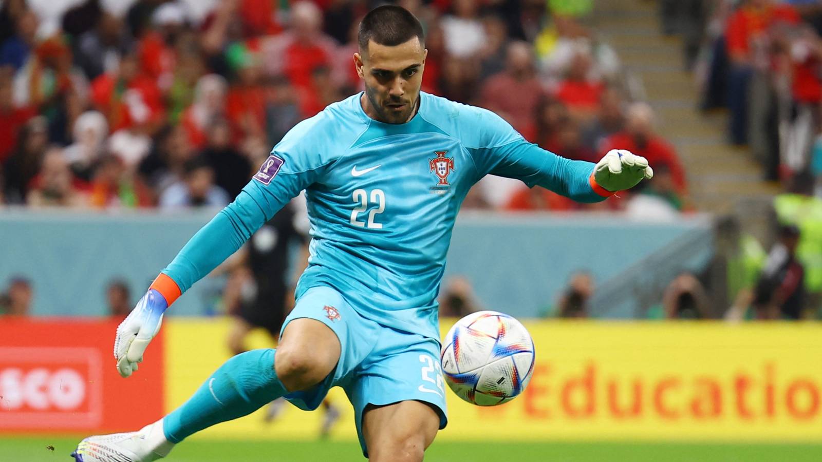 Even better than Costa: Pep has already sold "world-class" Man City GK