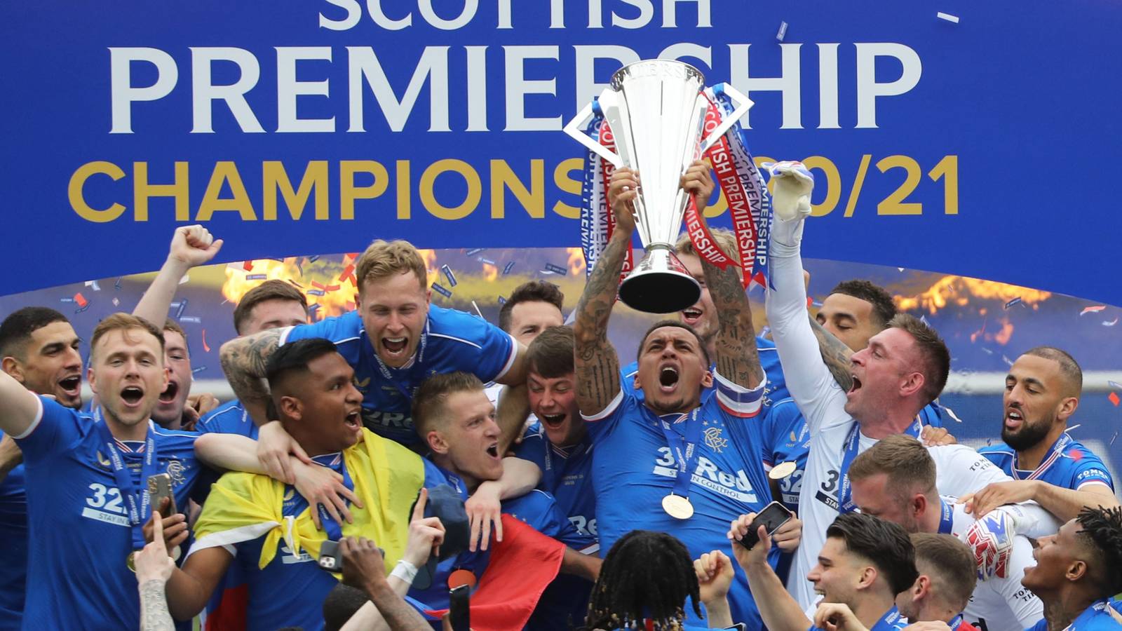 Ex-Rangers star set for new club after hearing they allow pet crocodiles