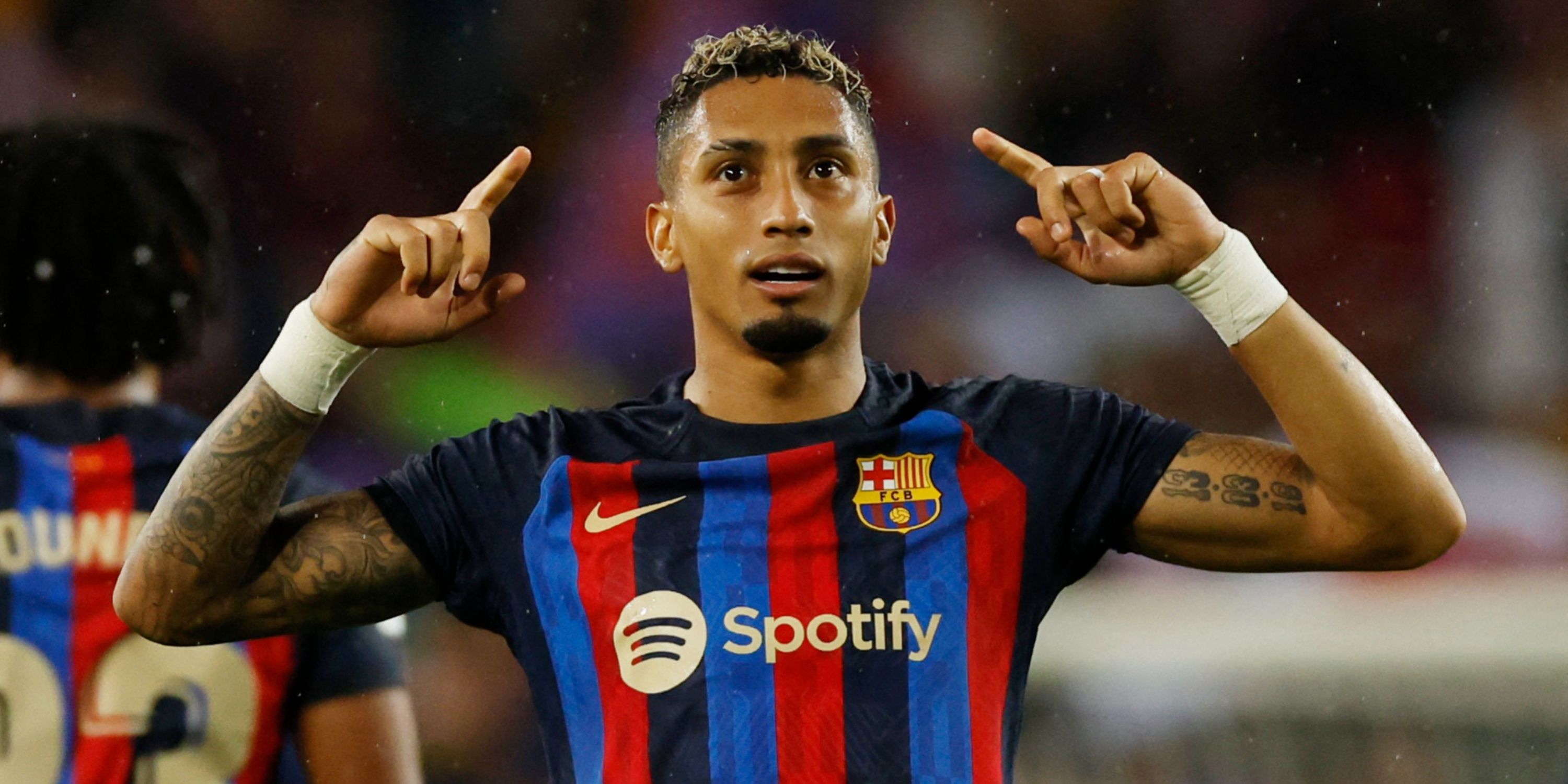 Newcastle Make Approach To Sign "Frightening" £68m Forward