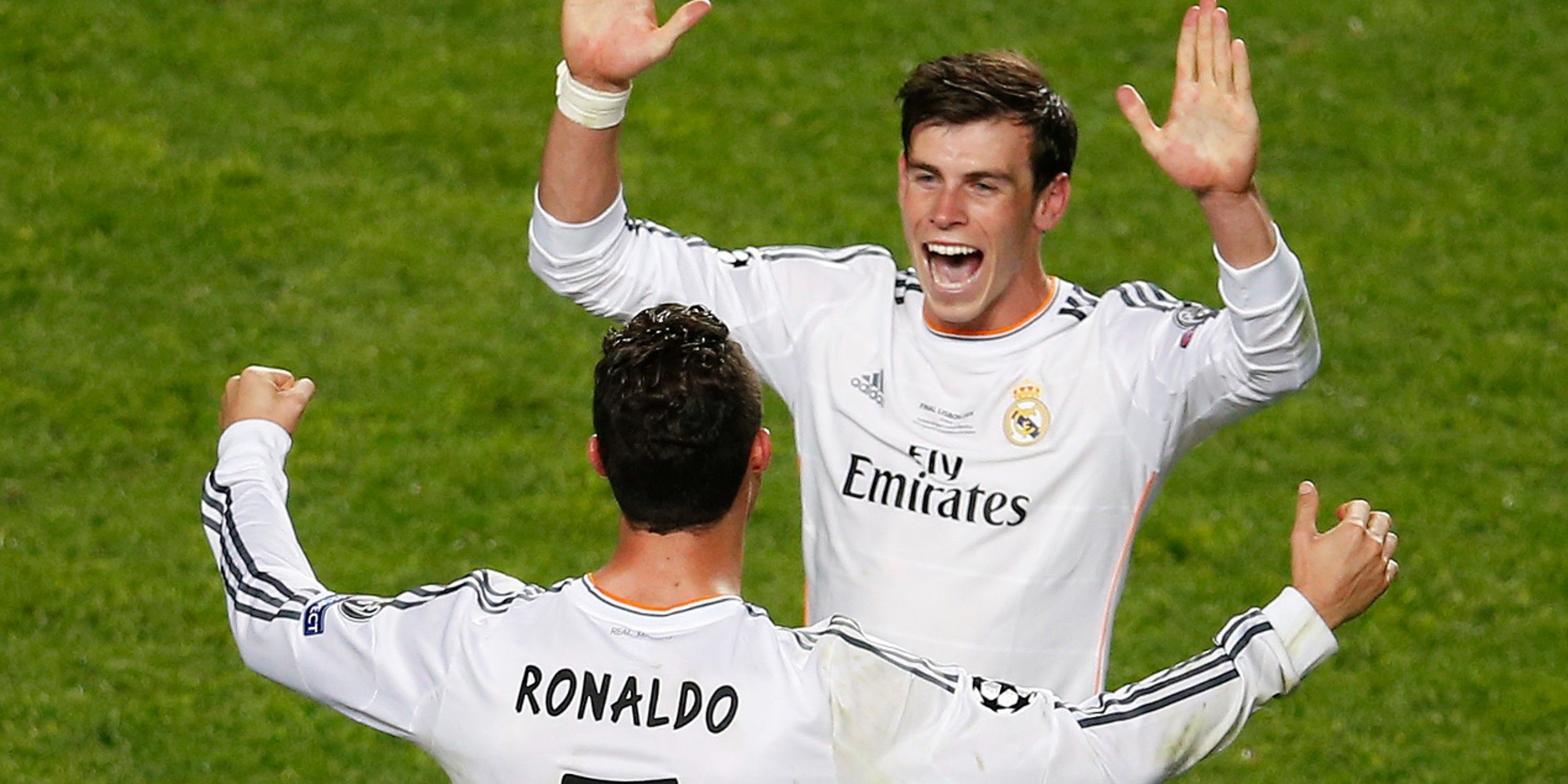 The best Champions League/European Cup finals – ranked