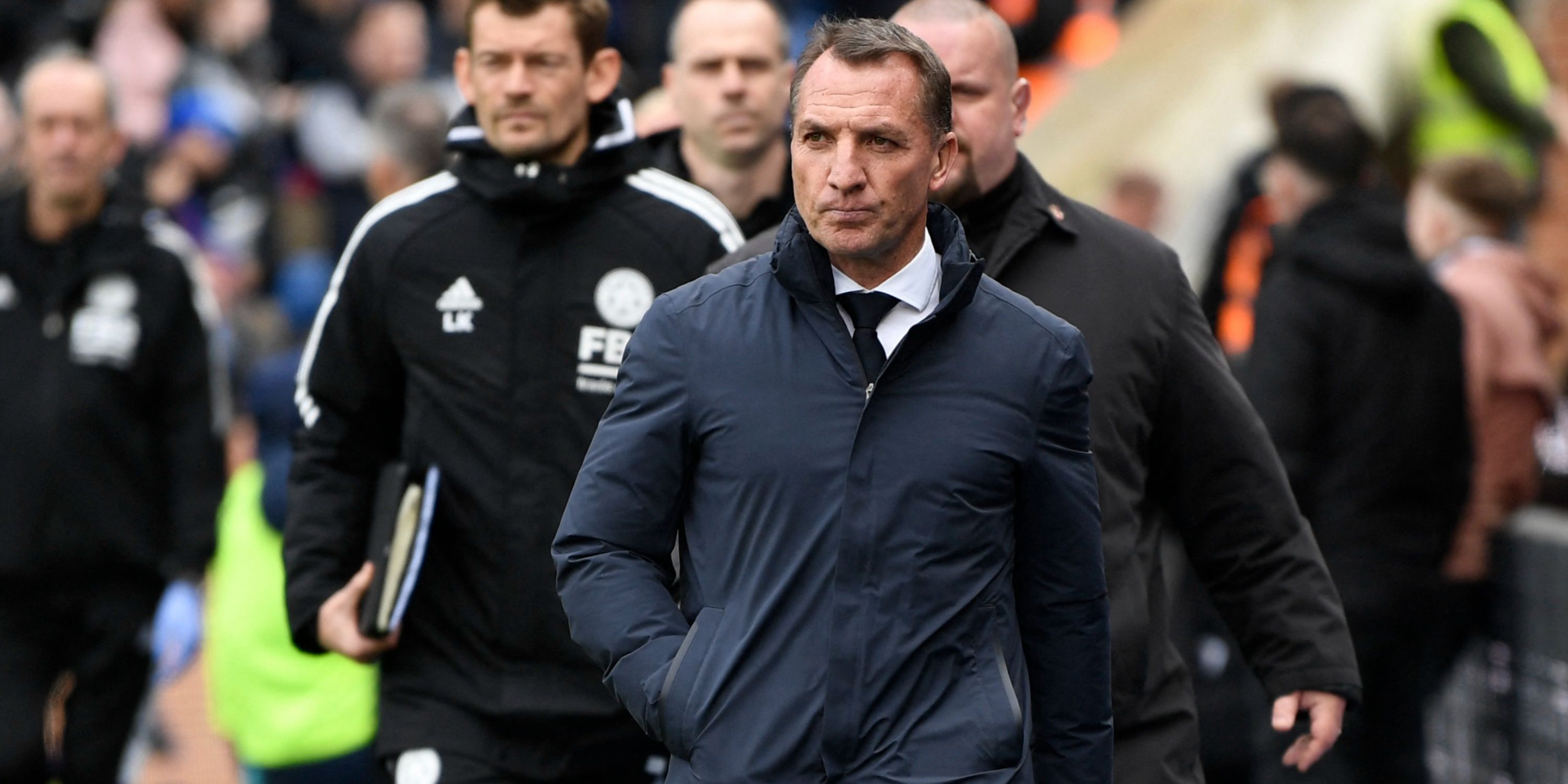 Jerome Opoku: Rising Star In The World Of Football - Vision Mirror