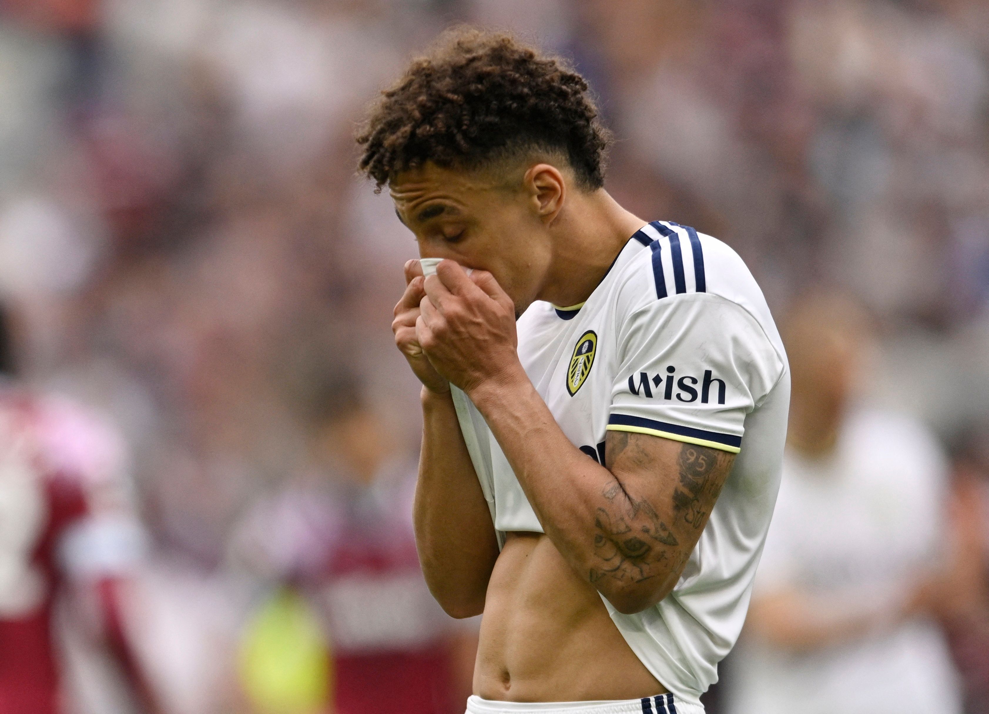 Leeds Could Sign £20m Monster Rodrigo Replacement