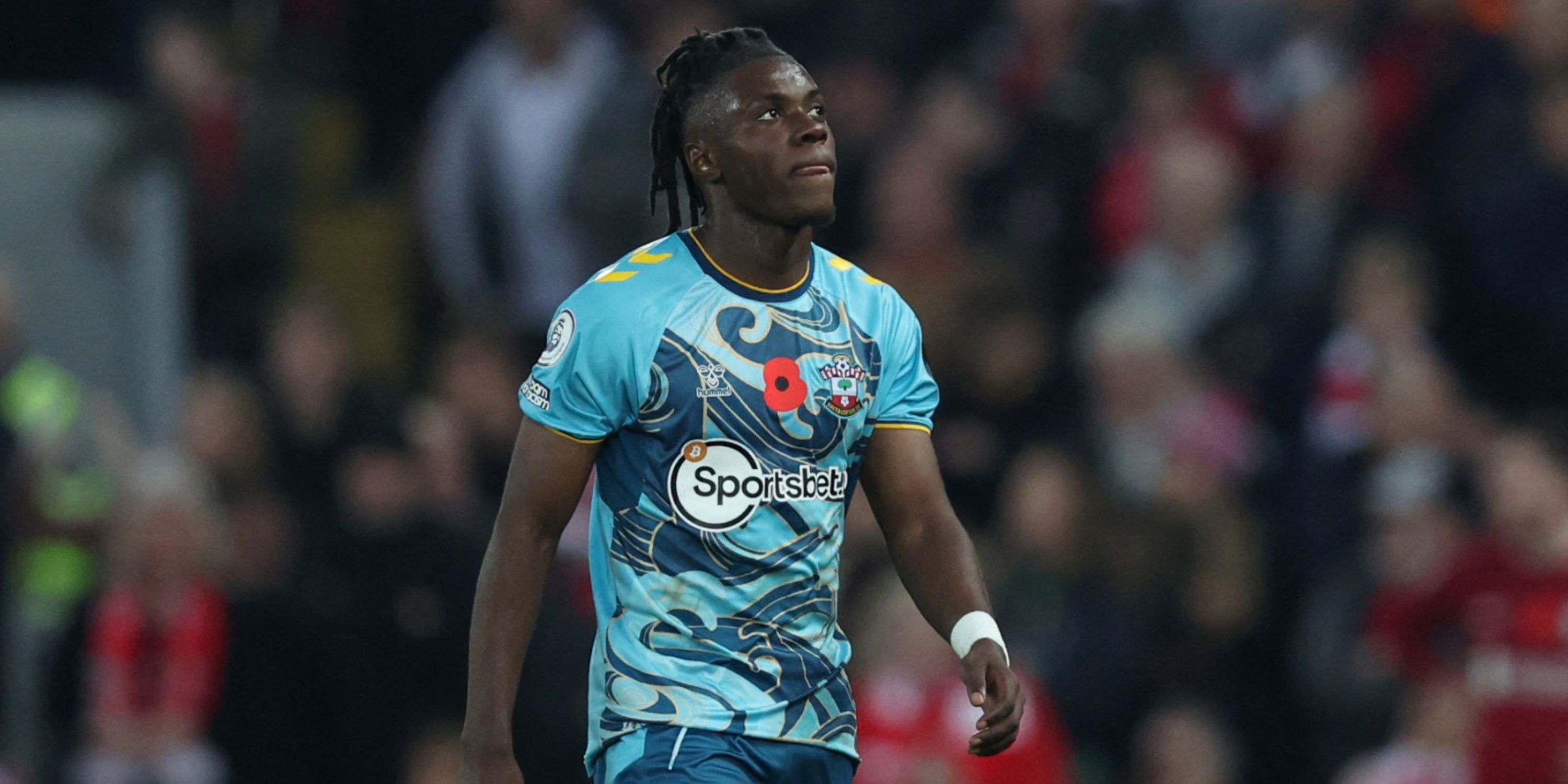 Chelsea Making Early Moves To Sign £25k-p/w "Diamond"