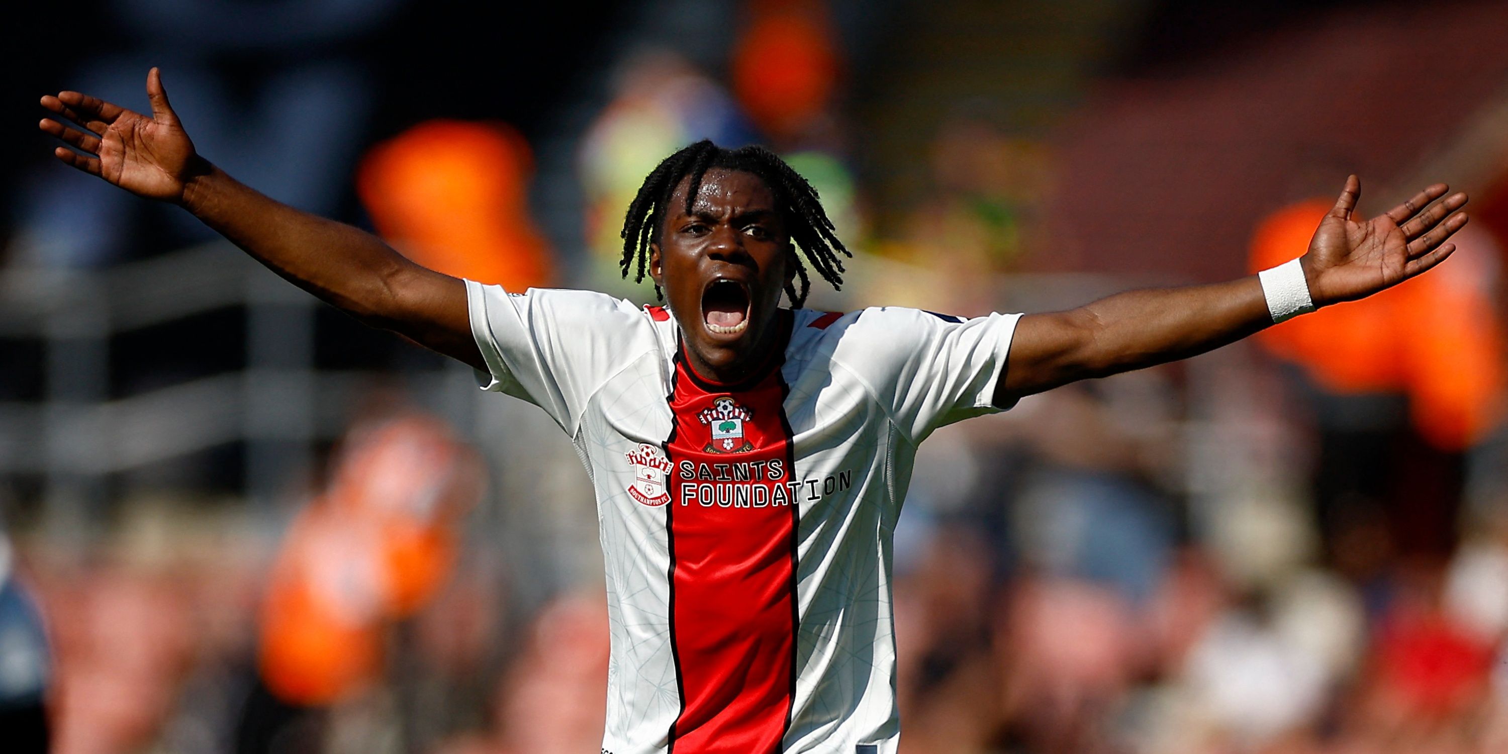 Arsenal Could Replace Partey With £45m 'Absolute Monster'