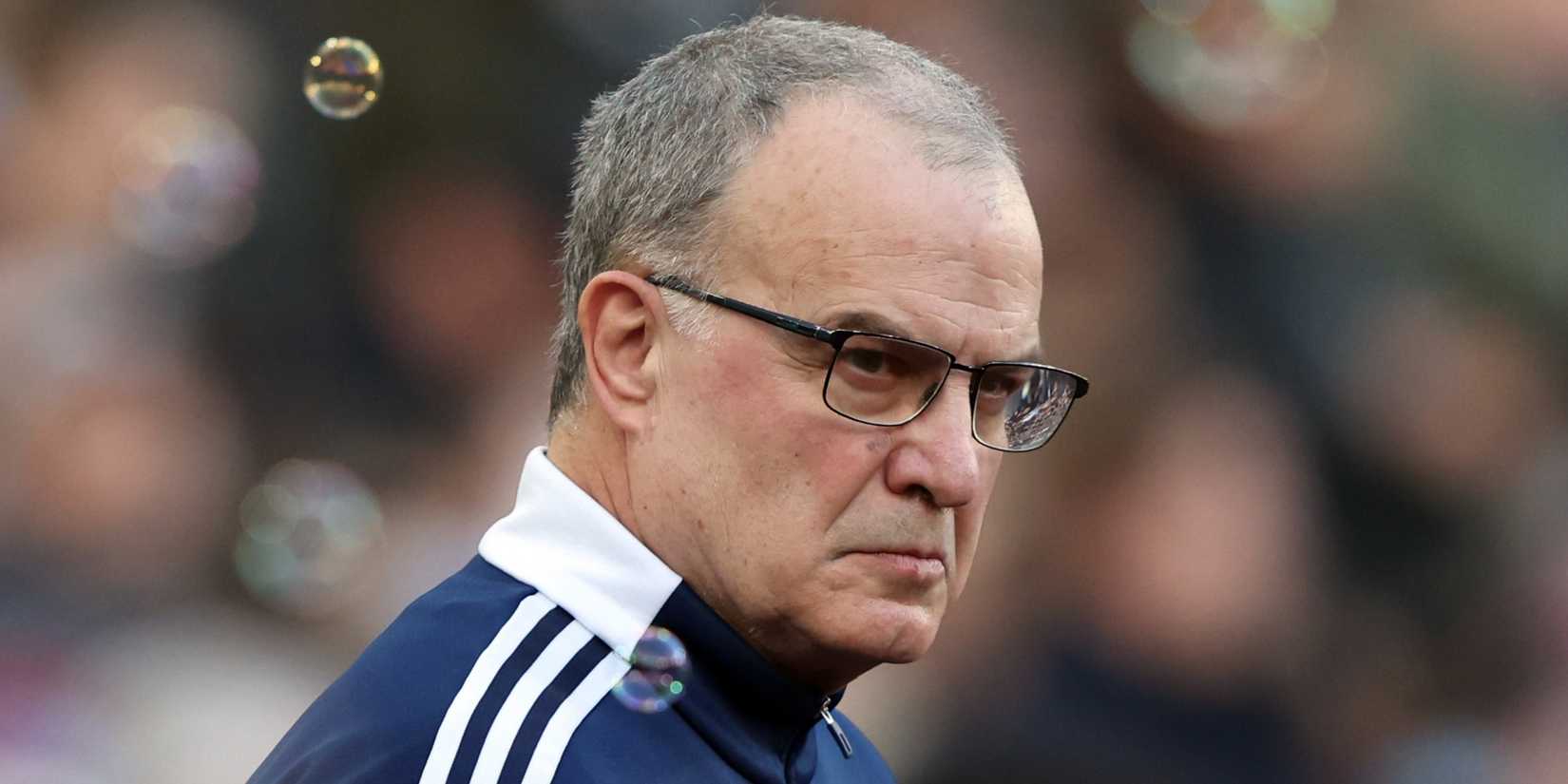 Leeds need to brutally sell £23.4m problem who Bielsa said was "special"
