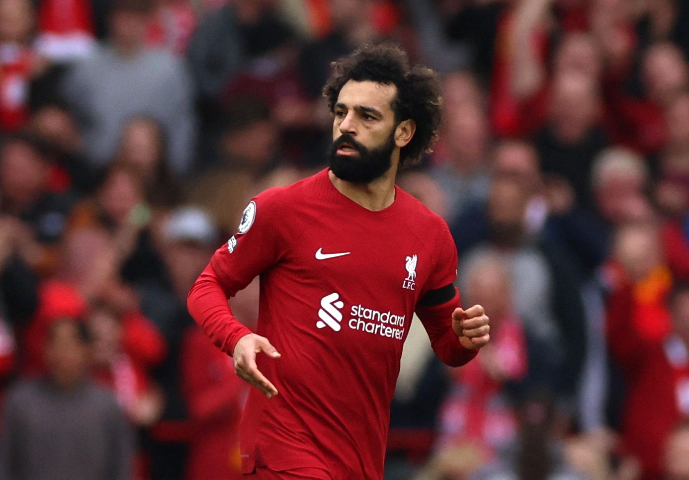 Liverpool Eyeing Dream Salah Heir In £15m 'Magician'